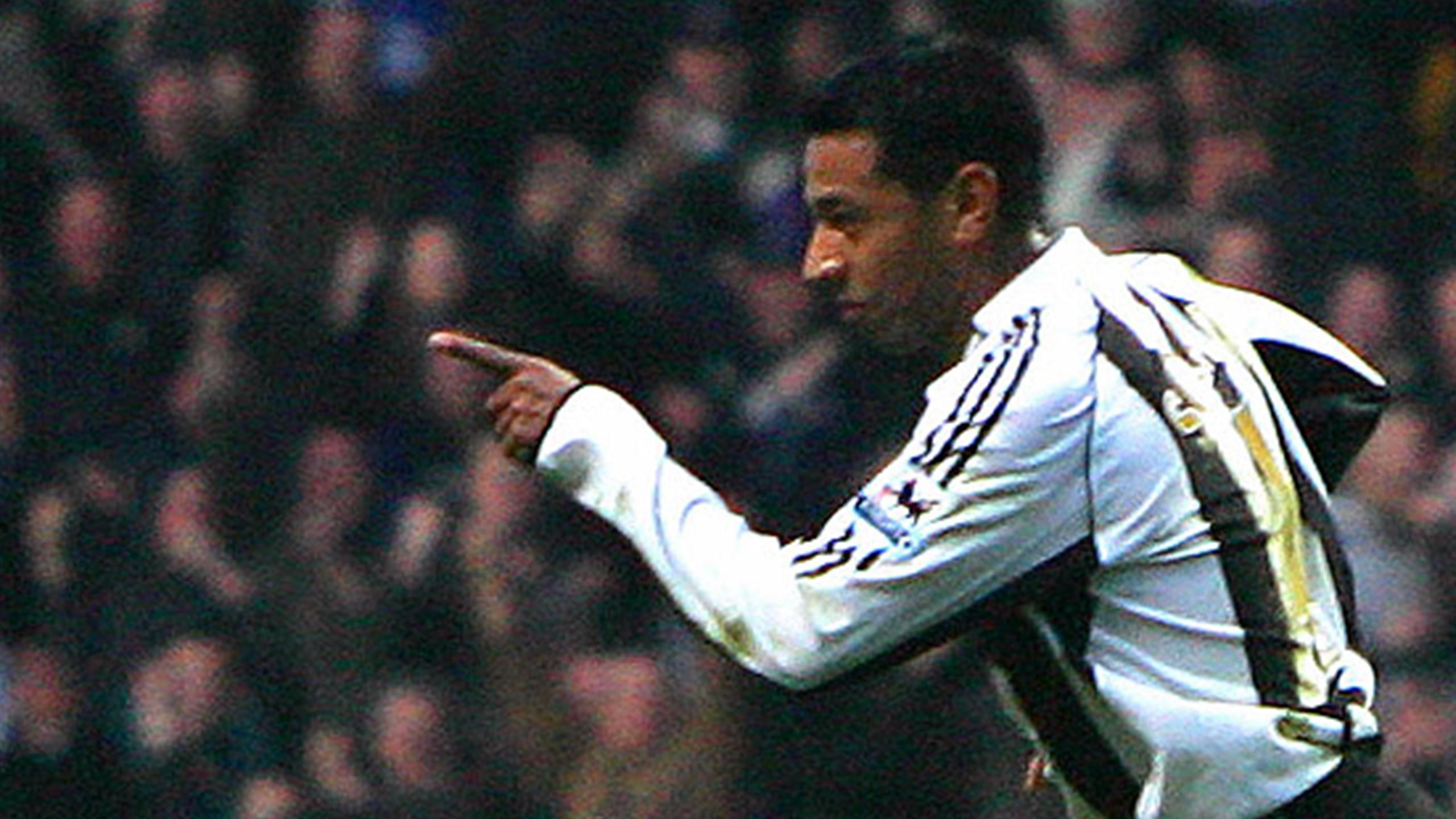 Solano wants Peru return - Eurosport