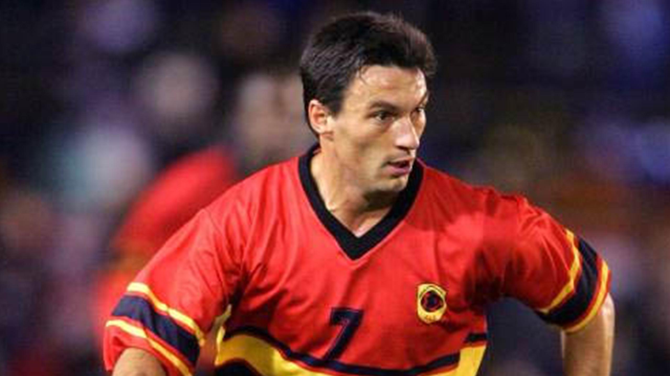 Angola without captain - Eurosport