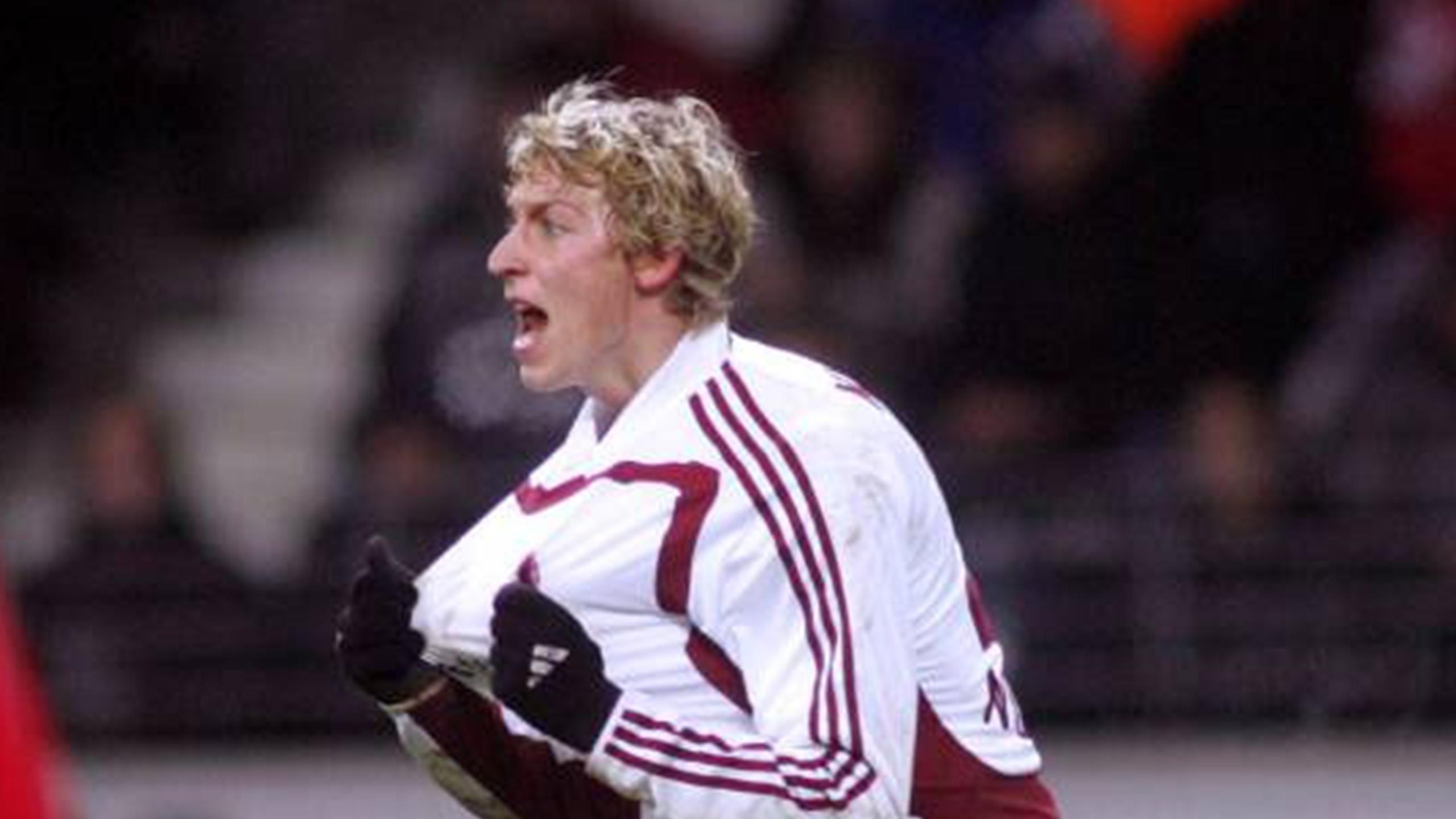 Kiessling joins Leverkusen - Eurosport