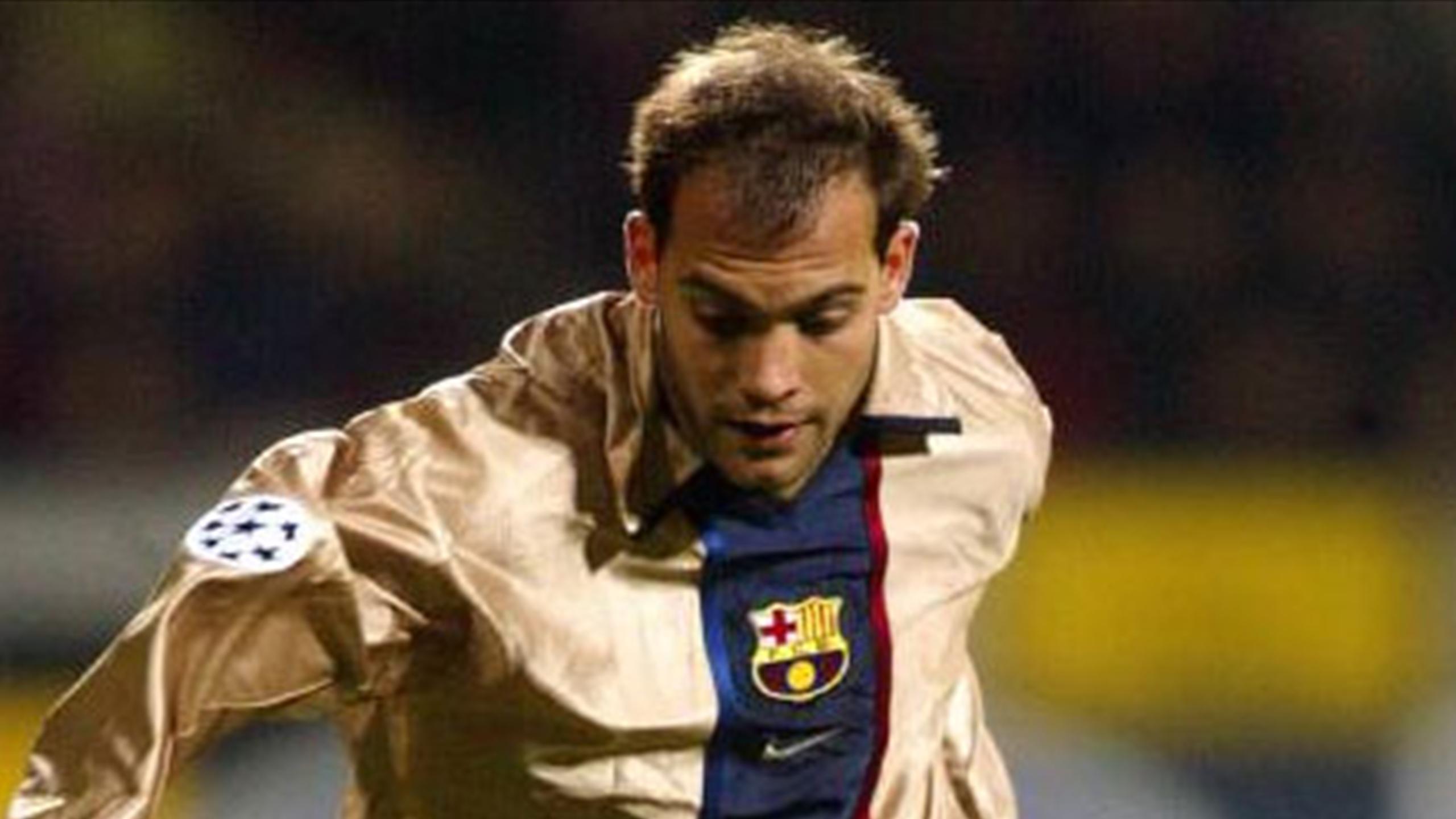 Gabri signs for Ajax - Eurosport