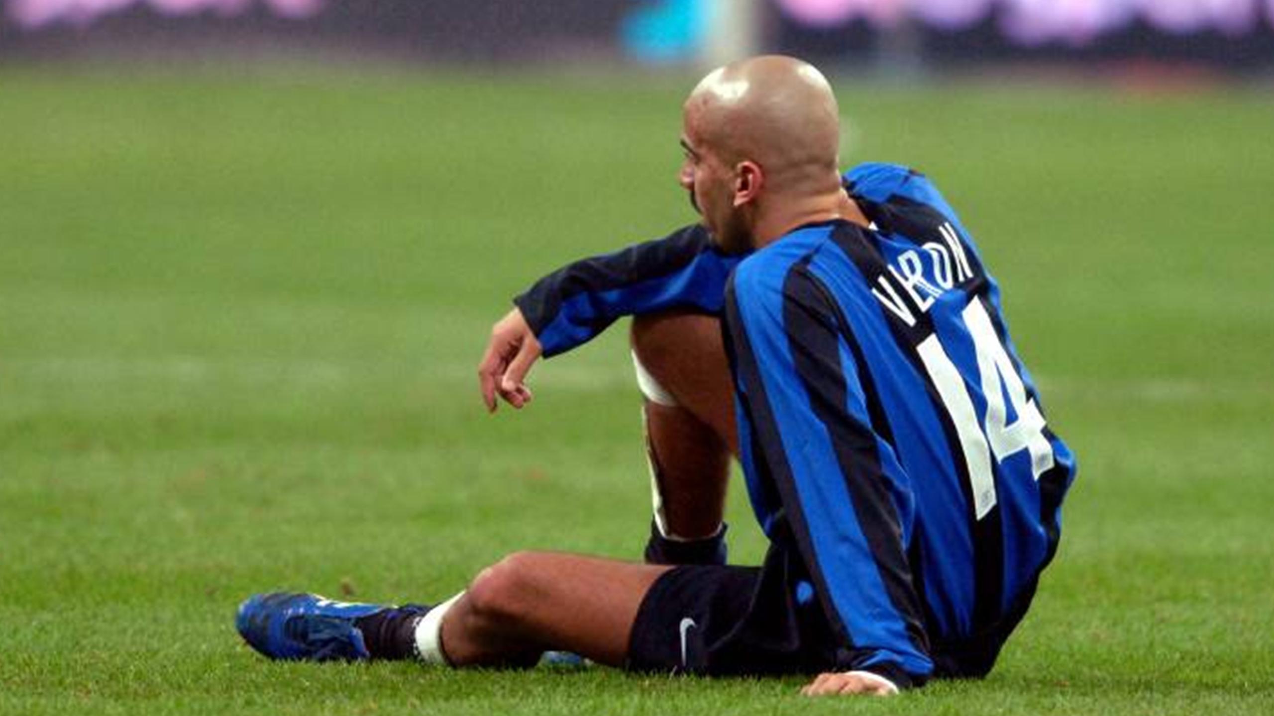 Veron not going to Germany - Eurosport