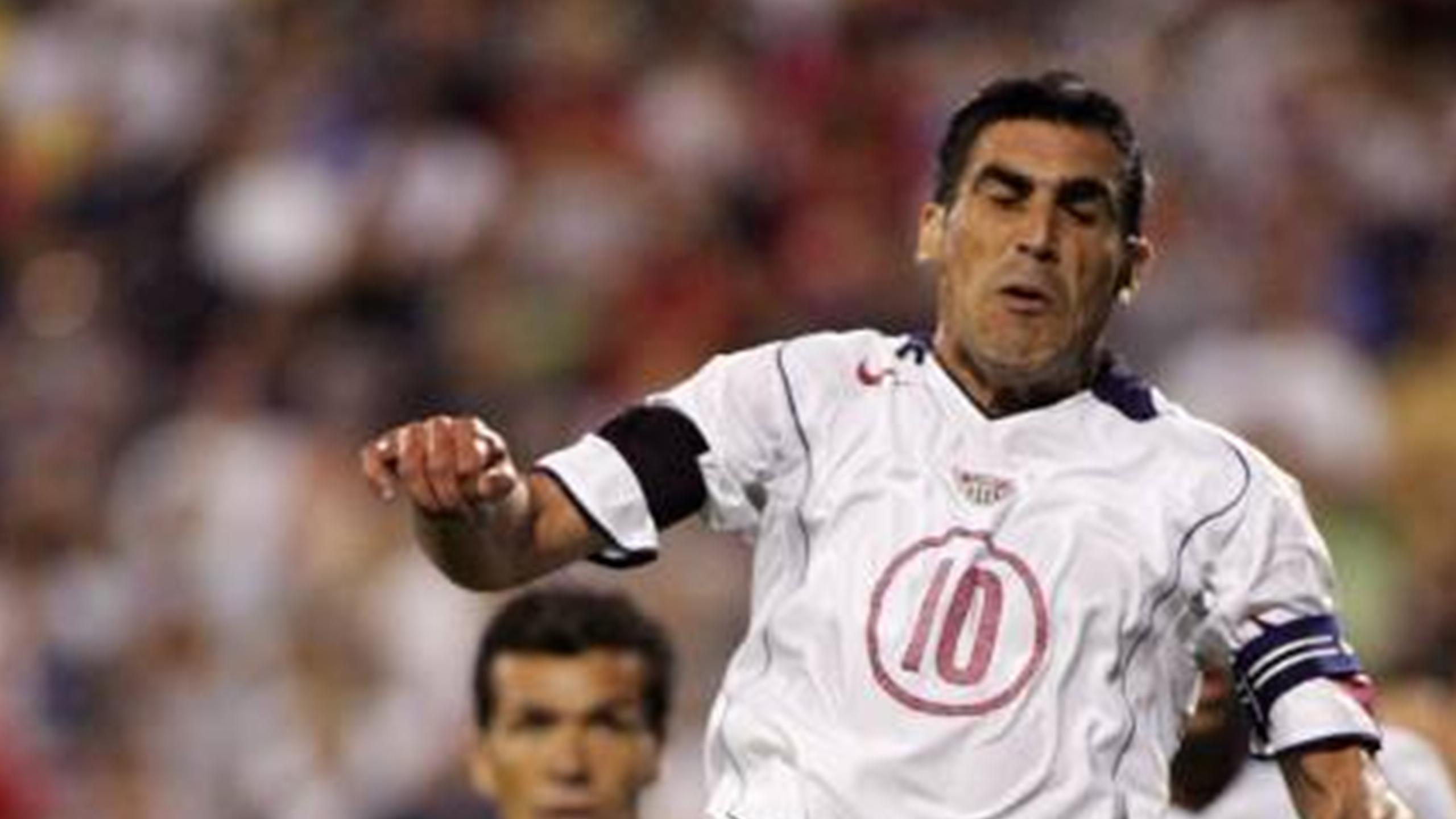 Reyna signs for Red Bulls - Eurosport