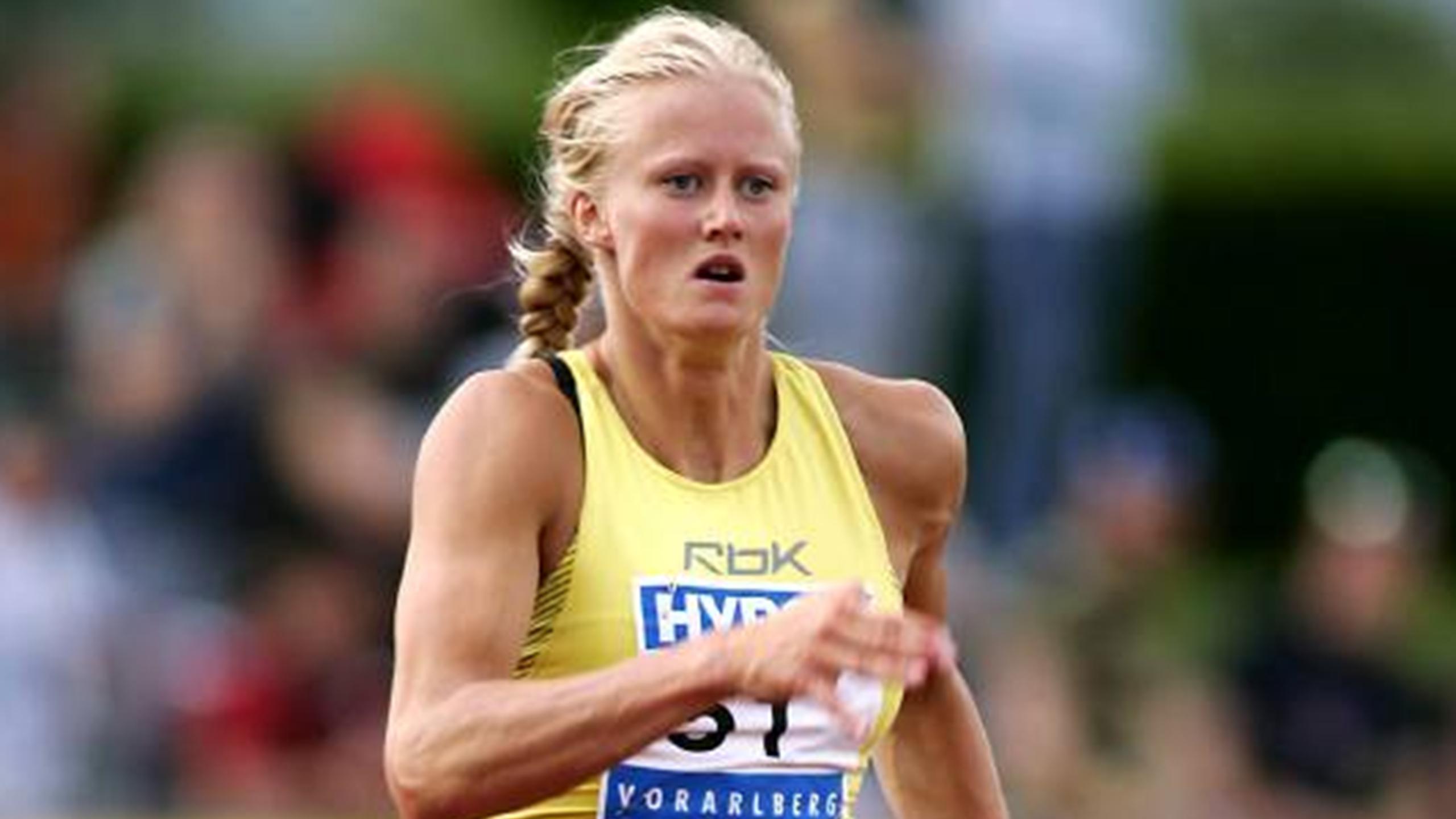 Kluft's season ended - Eurosport