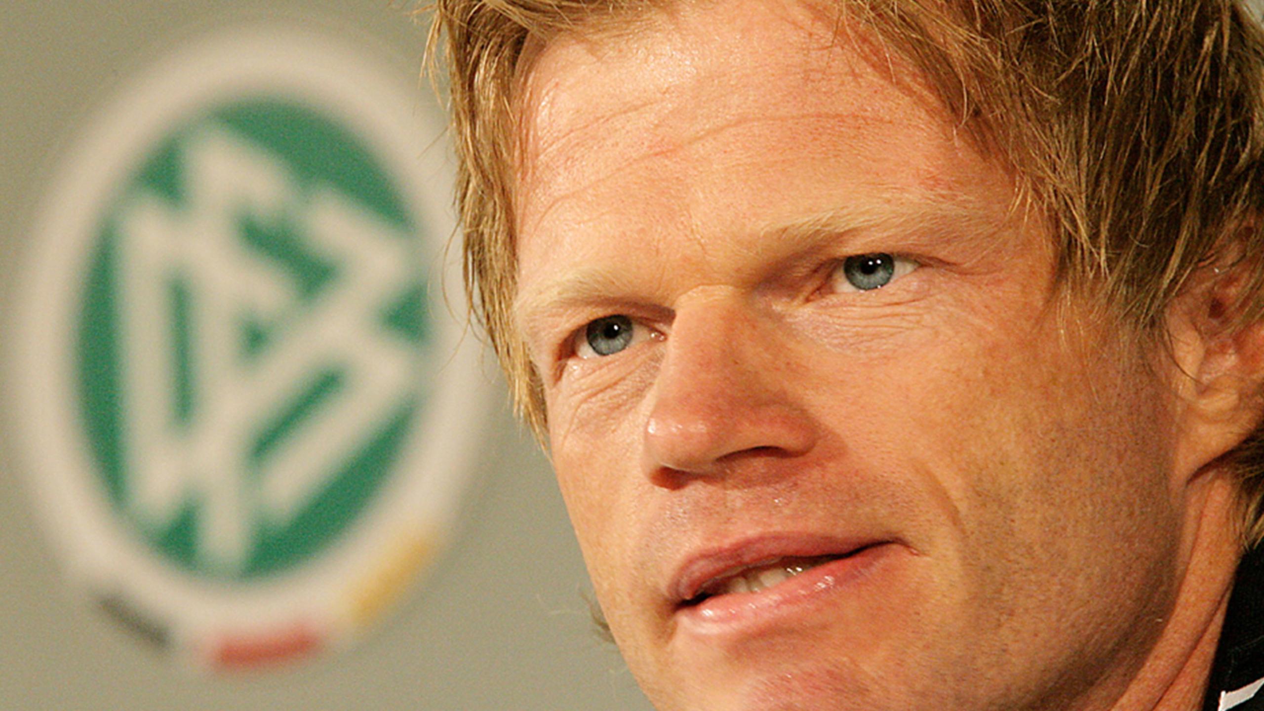 Last show for Kahn - Eurosport