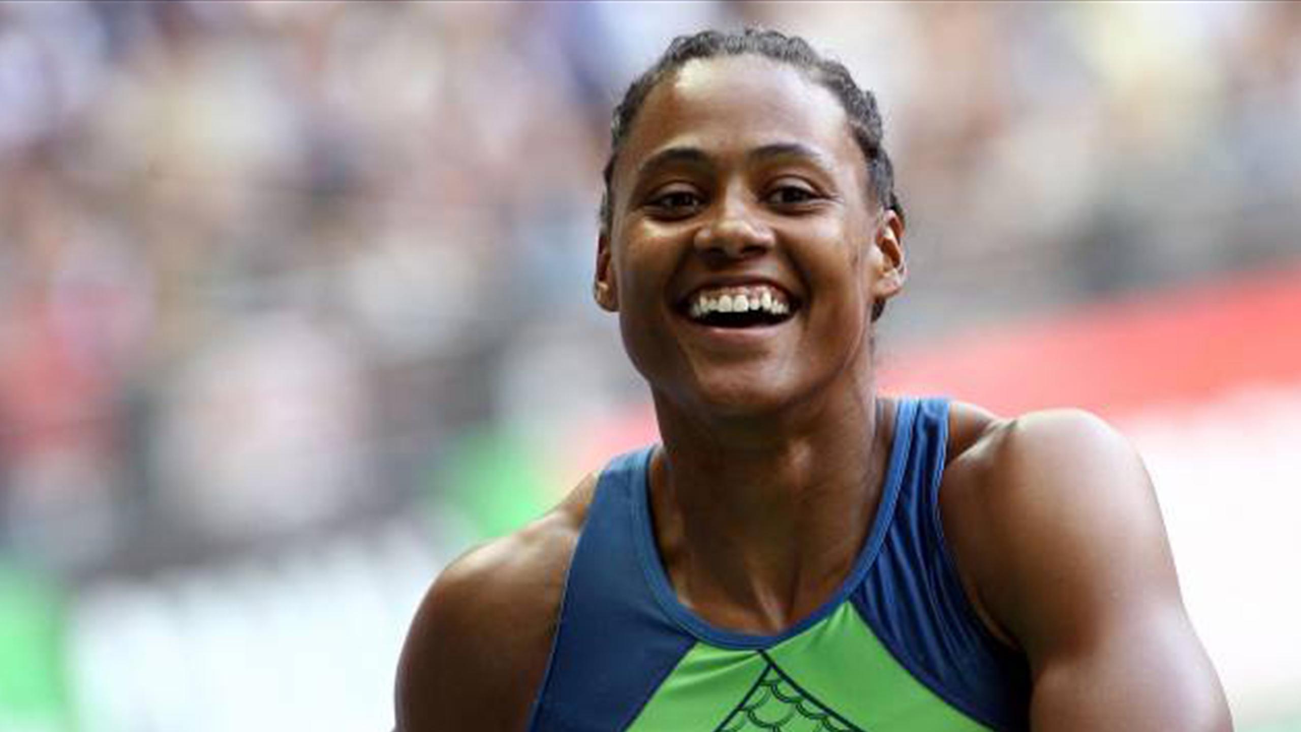 Jones makes US team - Eurosport