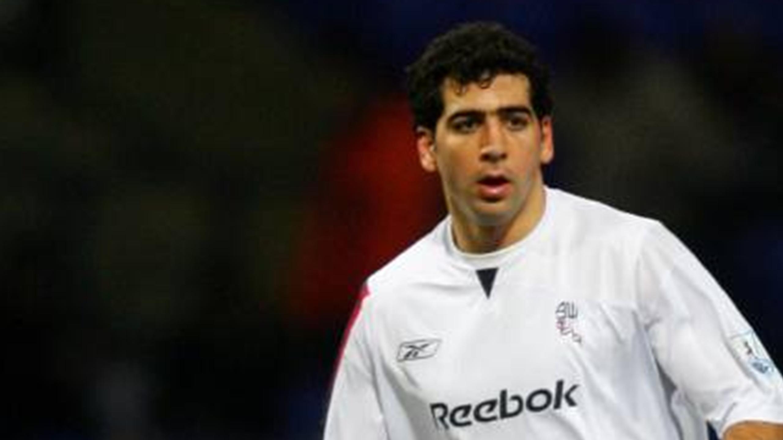 Ben Haim expelled Eurosport