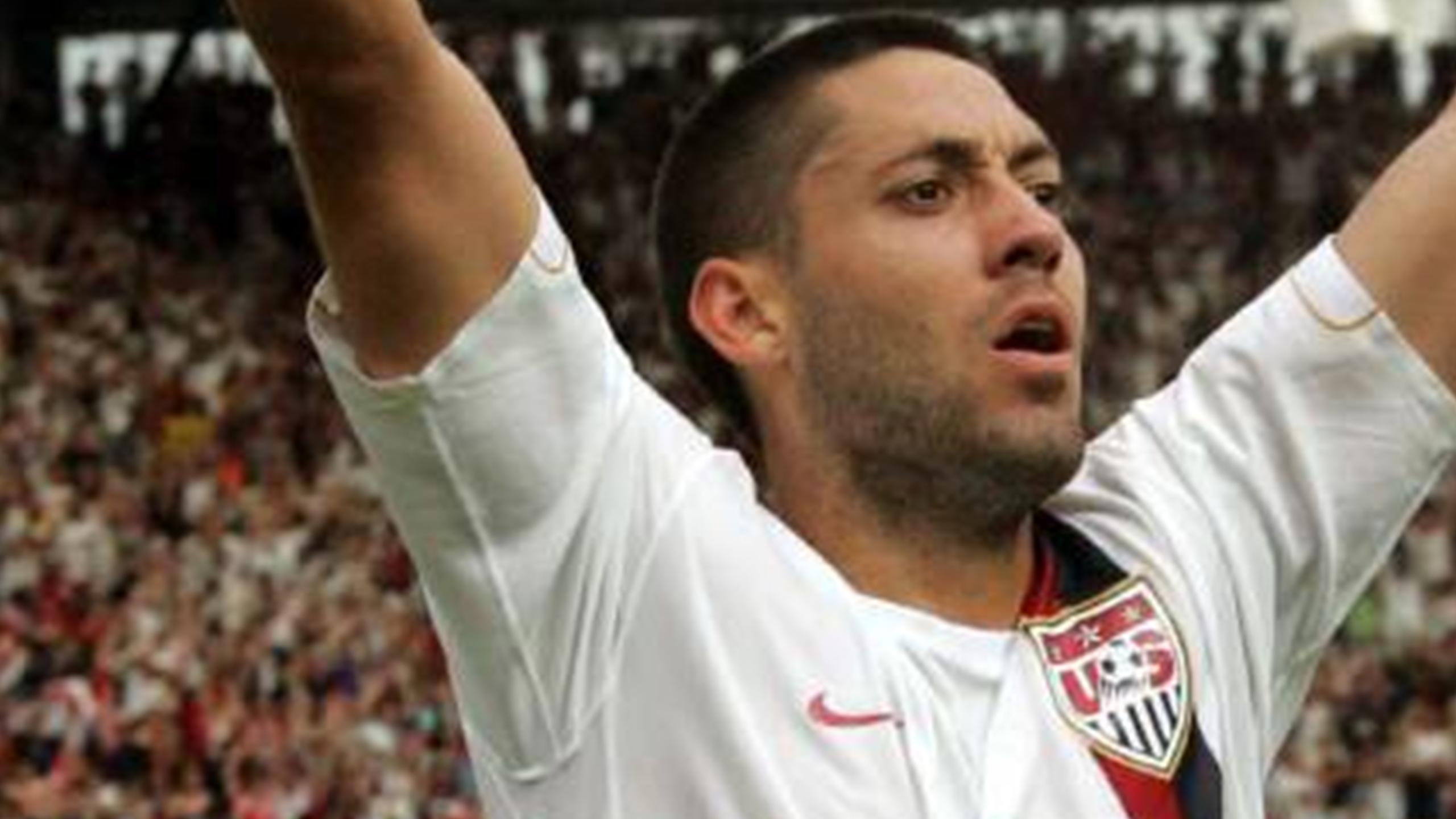 Dempsey player of the year - Eurosport