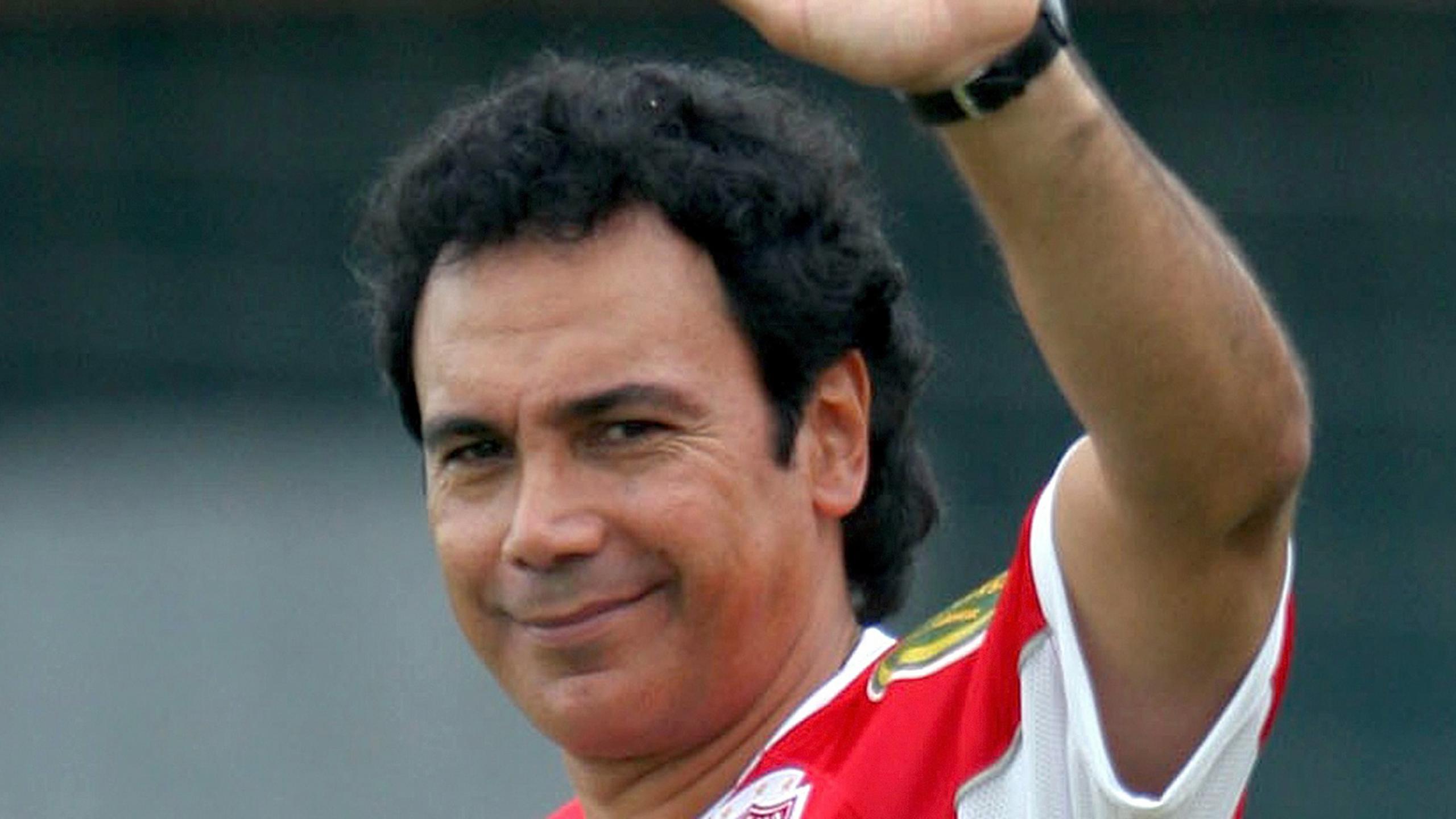 Sanchez heads Mexico list - Eurosport