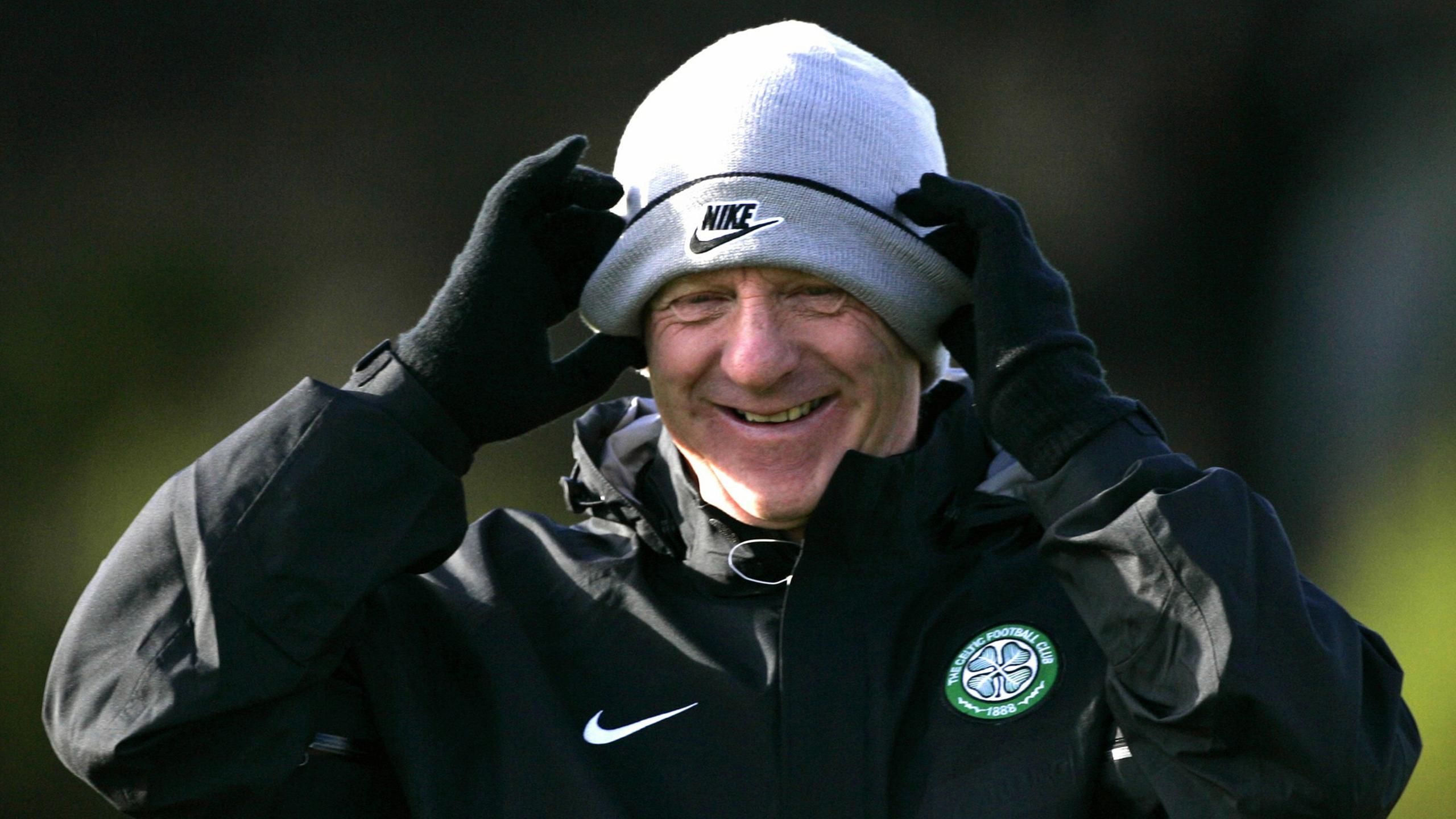 Strachan still in shock - Eurosport