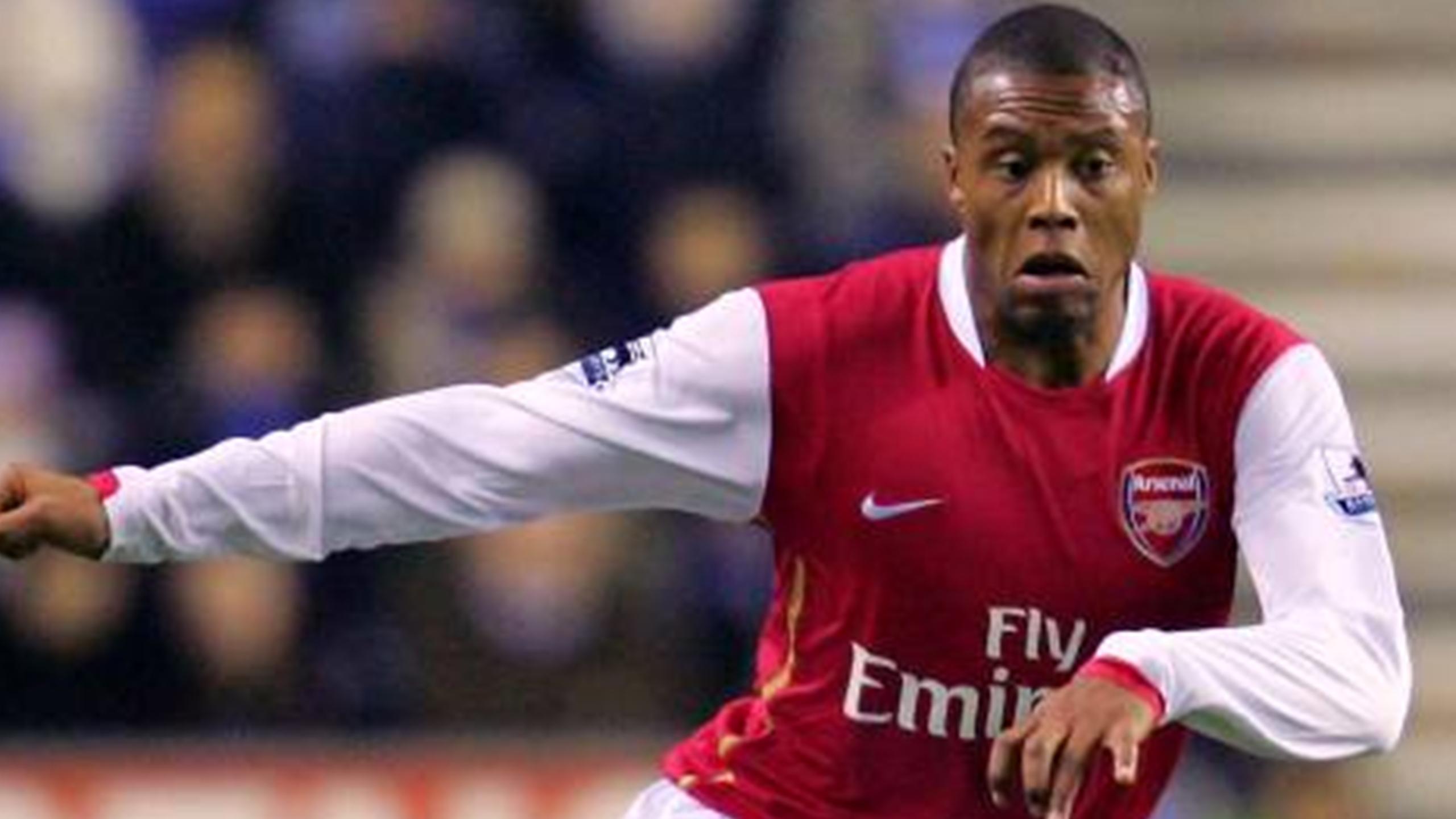 Baptista wants time - Eurosport