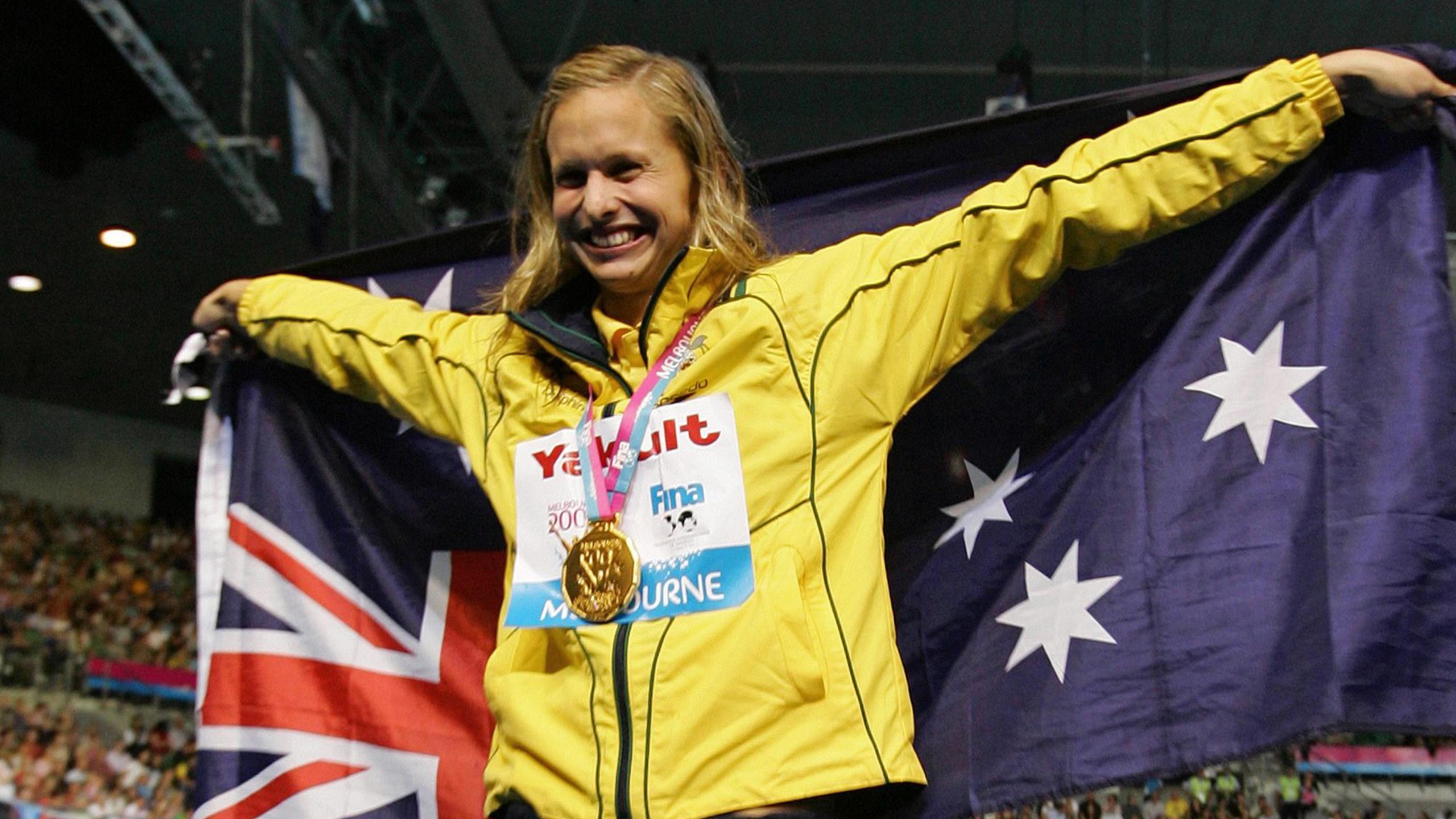 Lenton stripped of record - Eurosport