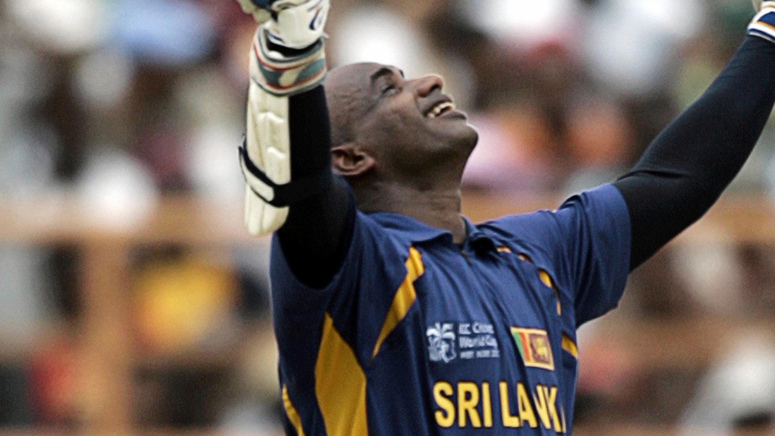 Sanath: simply the best - Eurosport