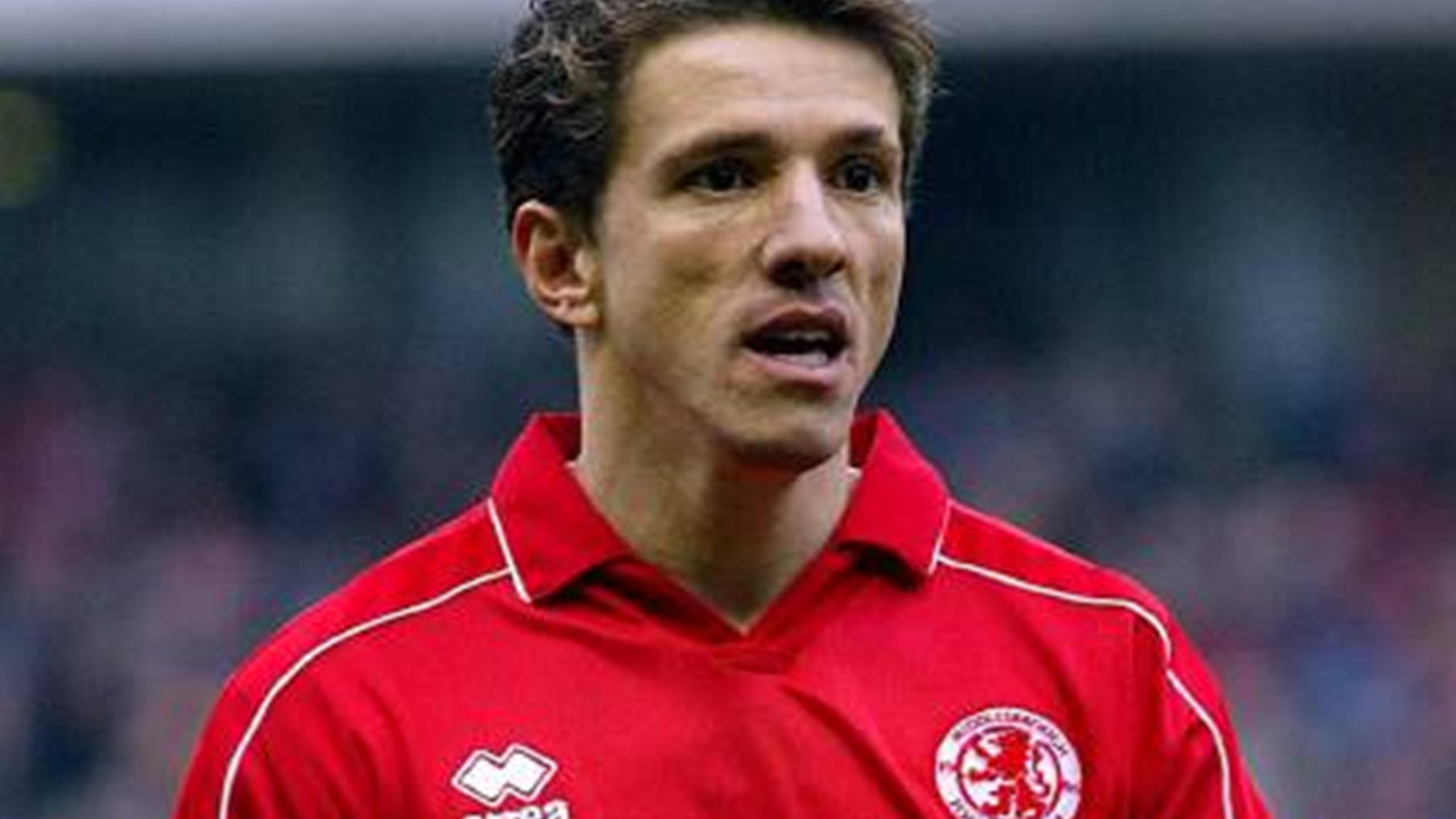 Juninho Hull choice today - Eurosport