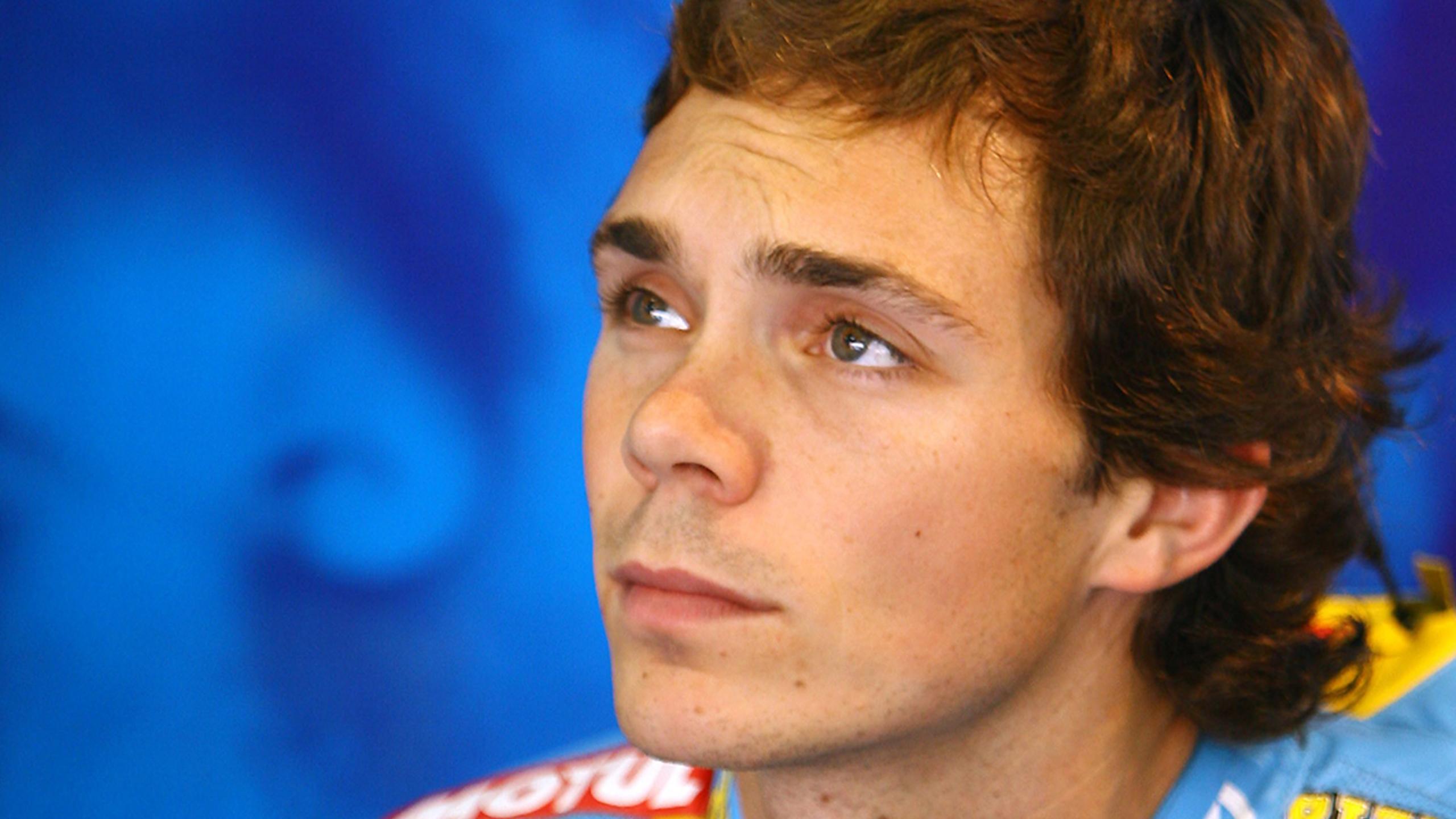 New deal for Vermeulen - Eurosport