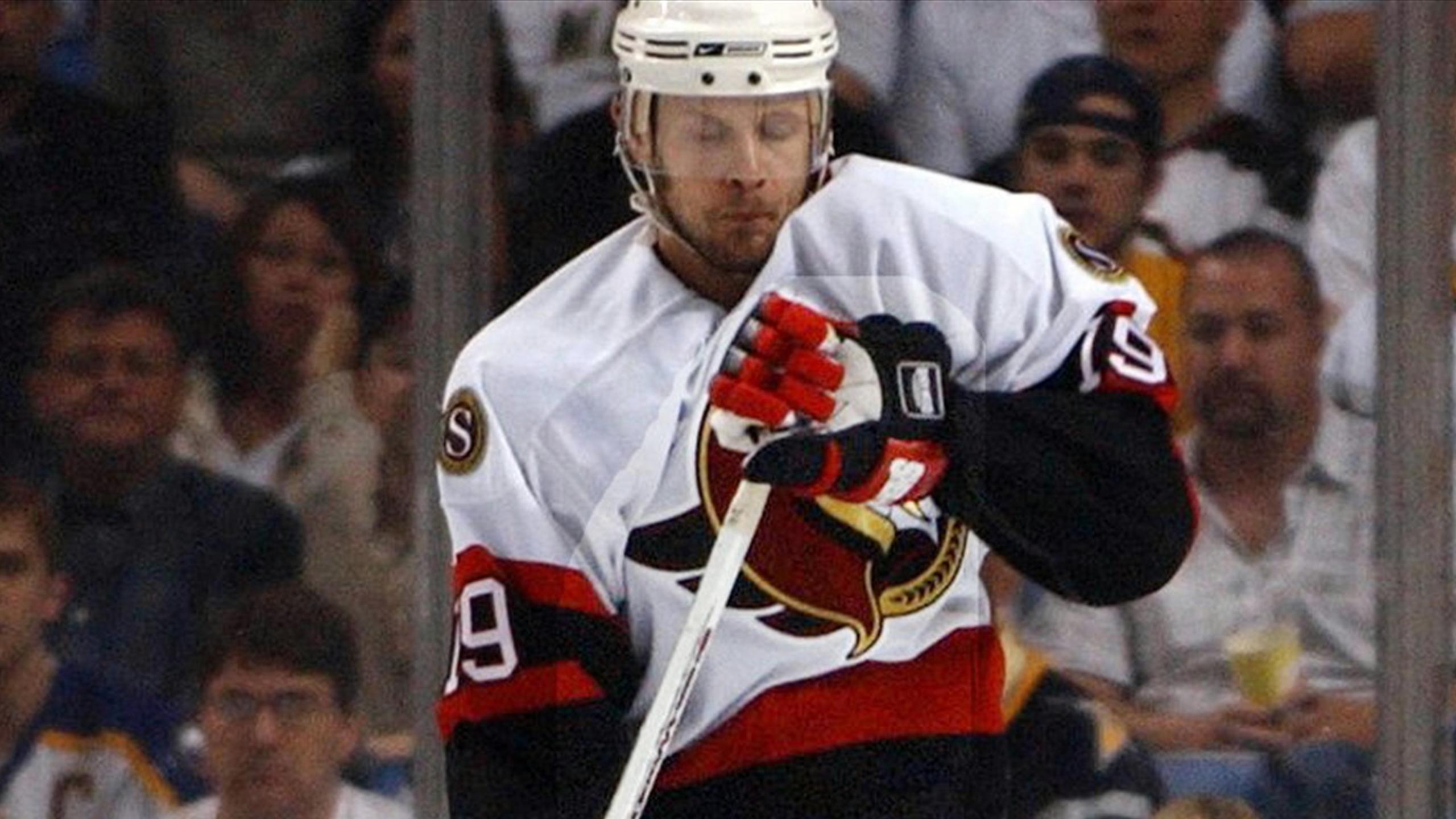 Ottawa draw first blood - Eurosport