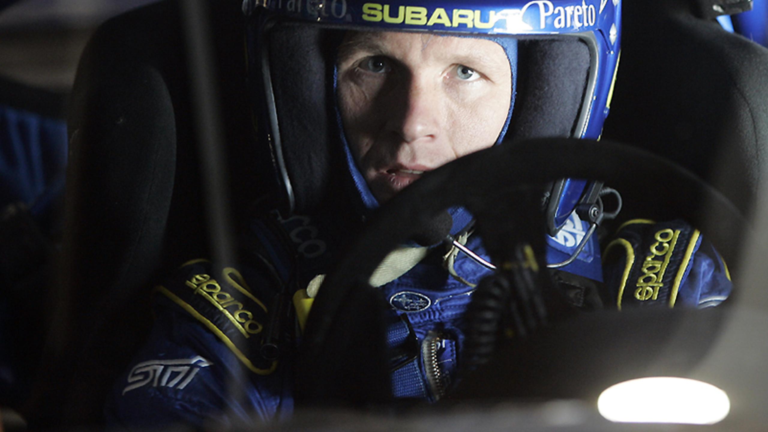 Solberg wants improvements - Eurosport