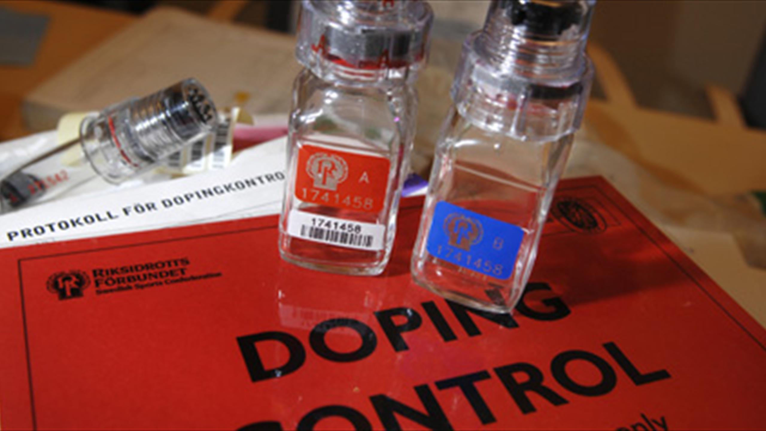 US doping raids - Eurosport