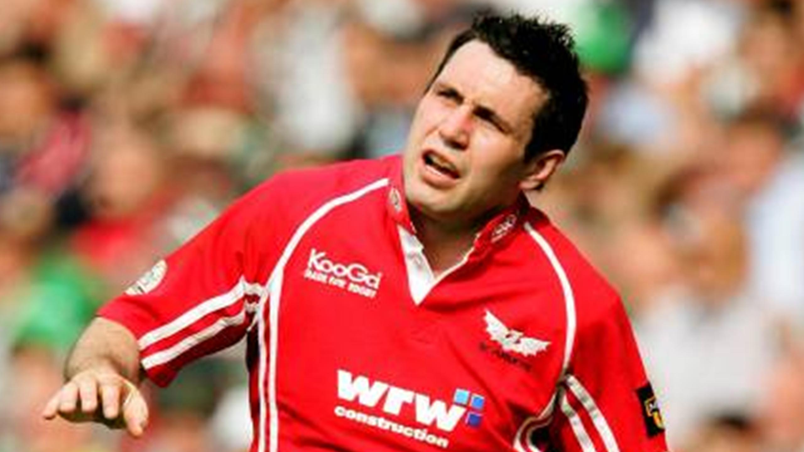 Scarlets sign off in style - Eurosport