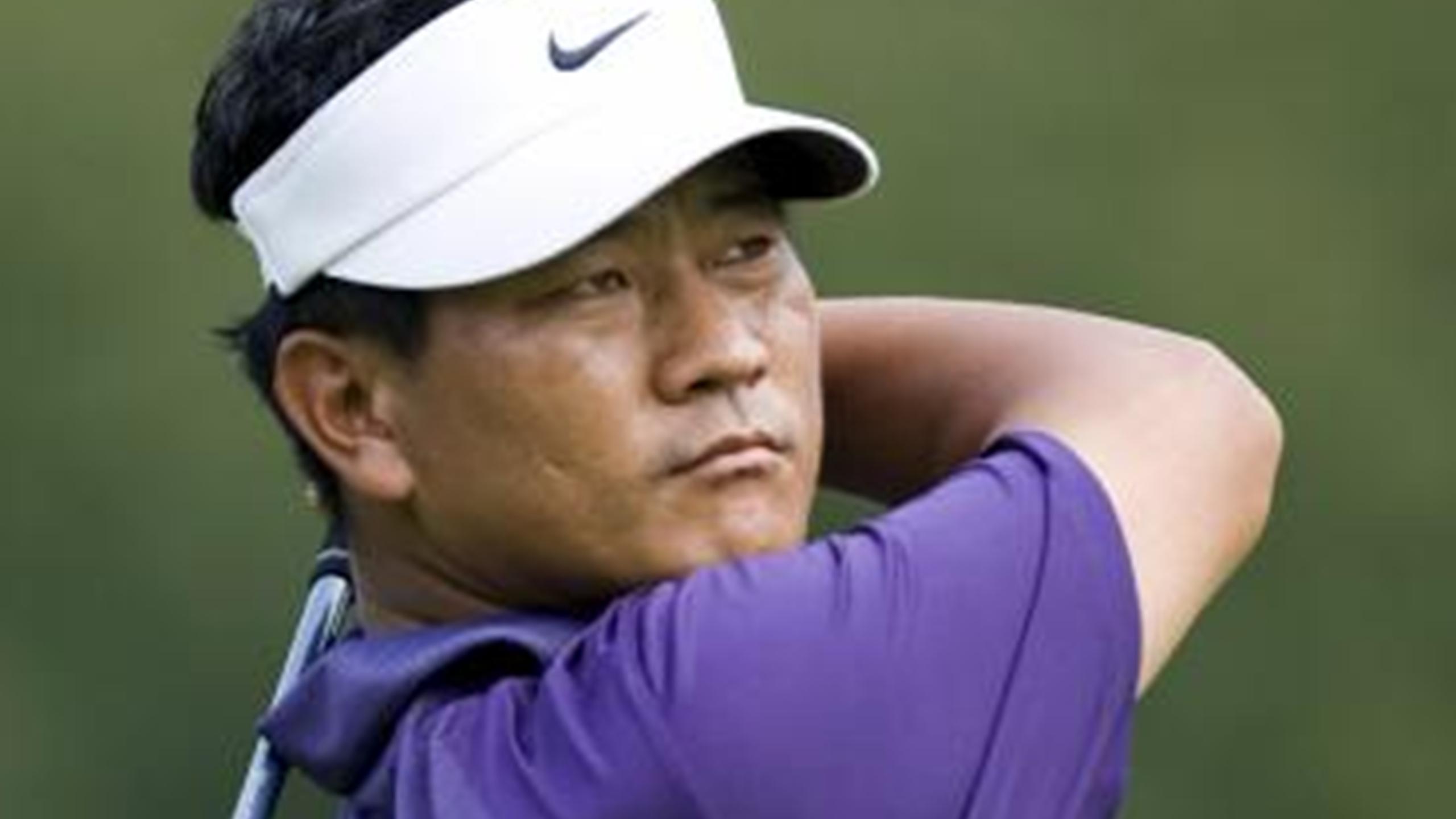 Choi wins in Malaysia - Eurosport