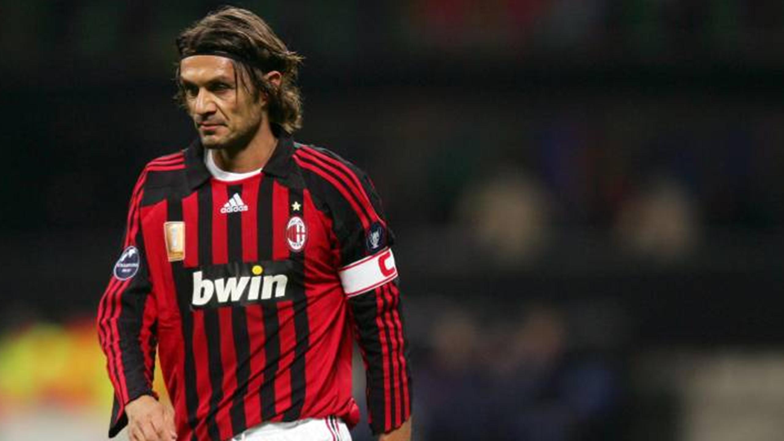 Maldini may carry on - Eurosport