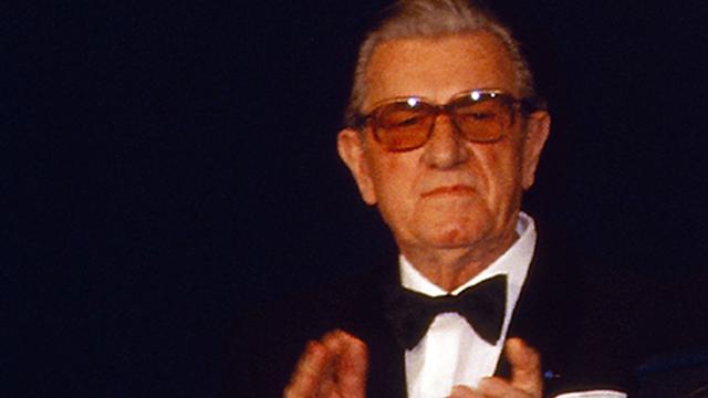 Décès de J.M. Balestre - Sports mécaniques - Eurosport