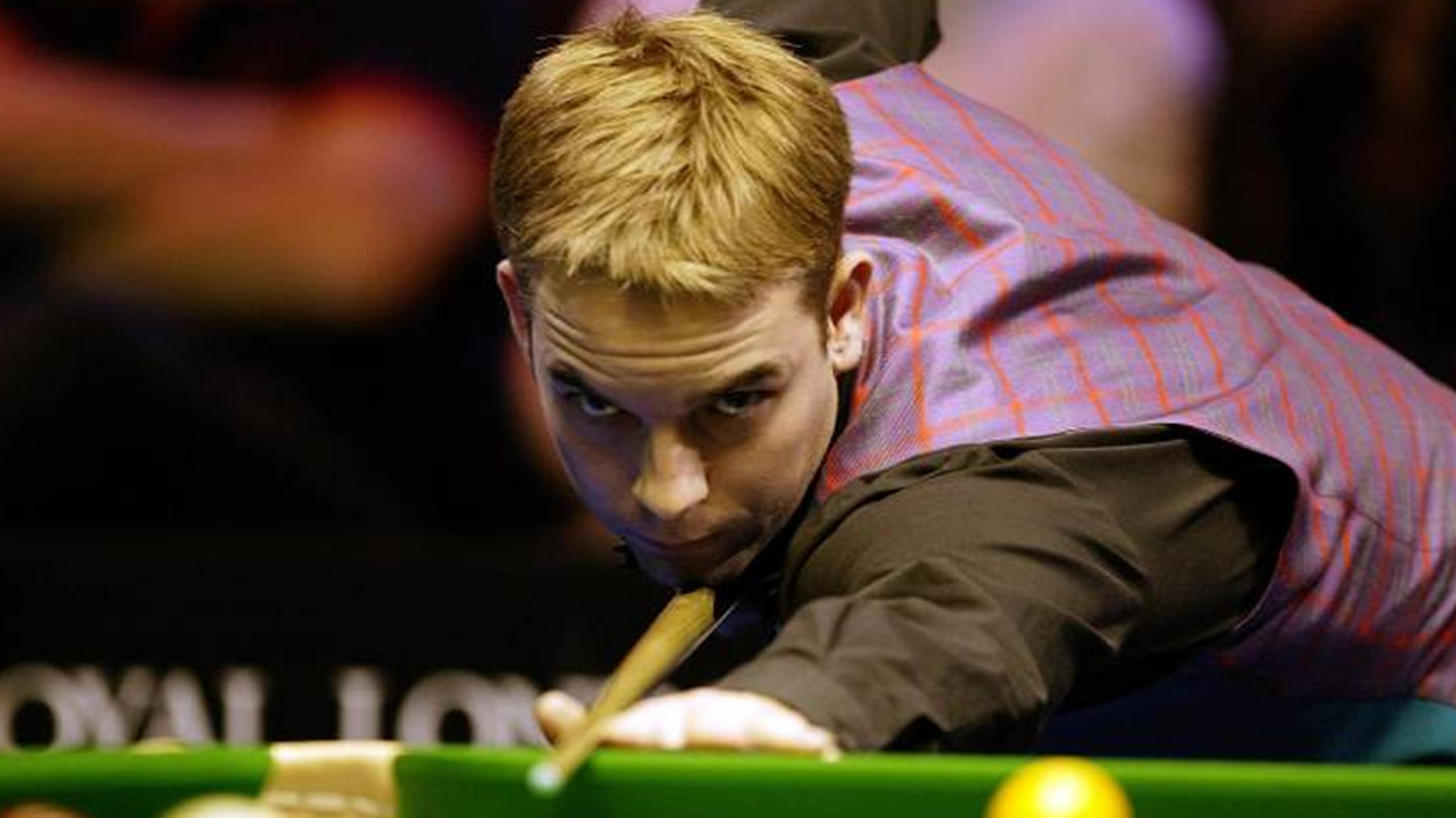Carter wins invitational - Eurosport
