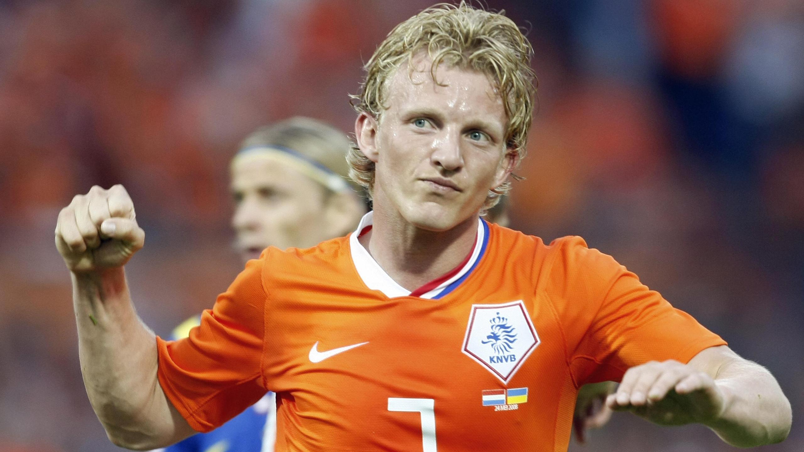 Player profiles: Holland - Eurosport