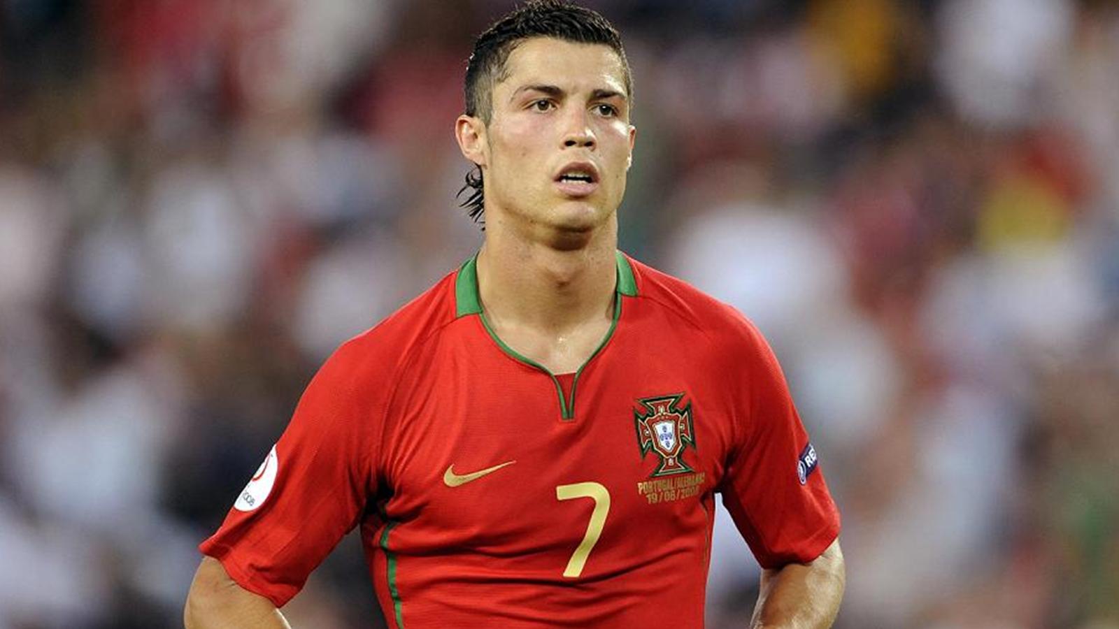 Ronaldo devrait rester - Transferts 2007-2008 - Football - Eurosport