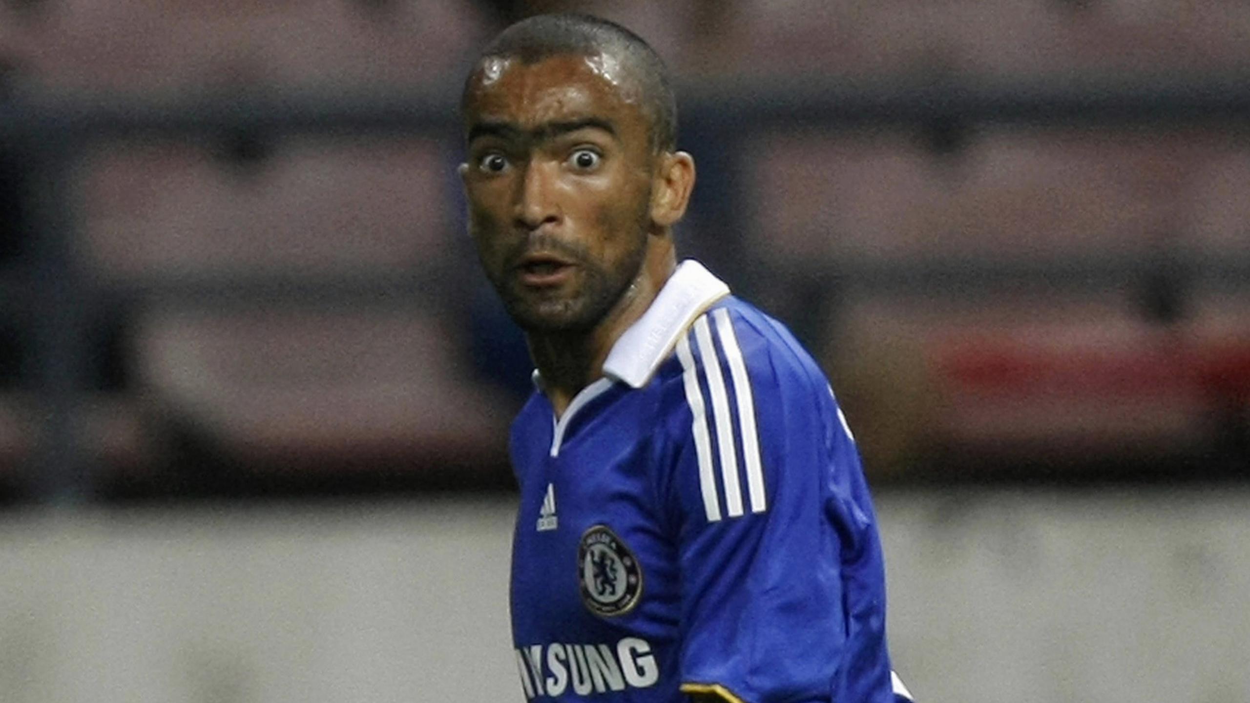 Bosingwa apologises Eurosport