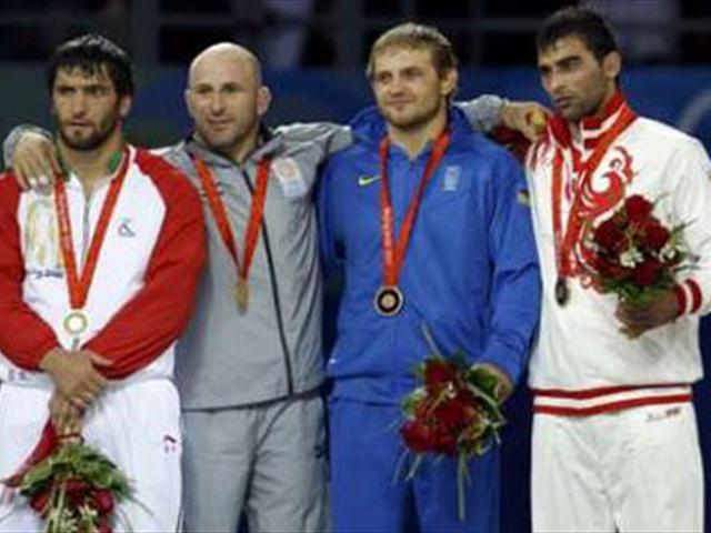 Soslan Tigiev