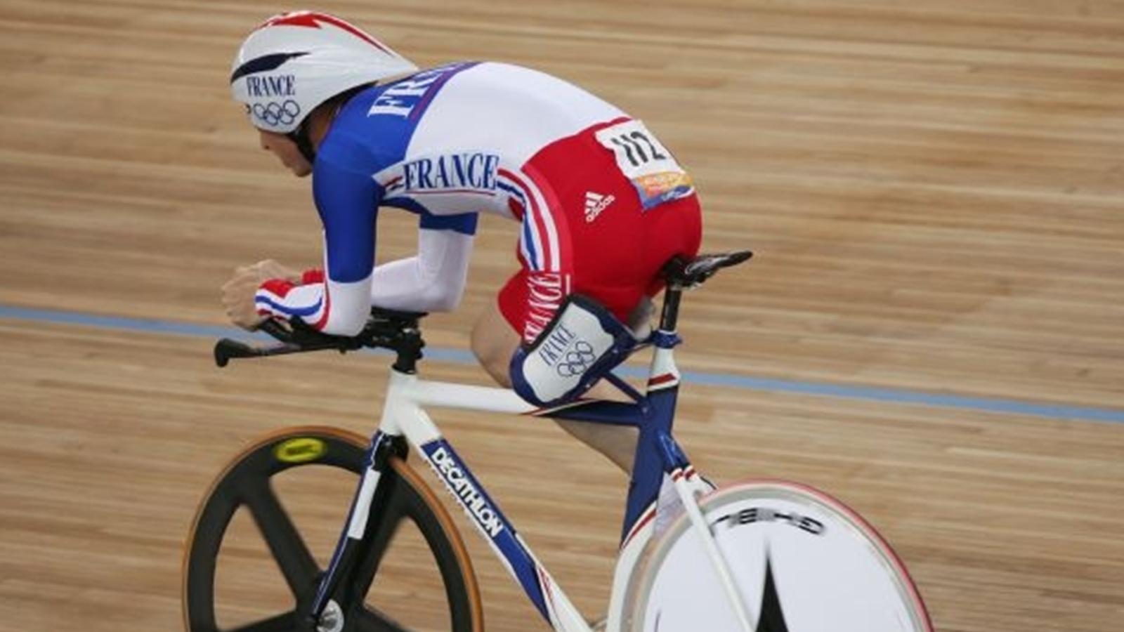 Handisport, mode d'emploi - Pékin 2008 - Cyclisme - Eurosport