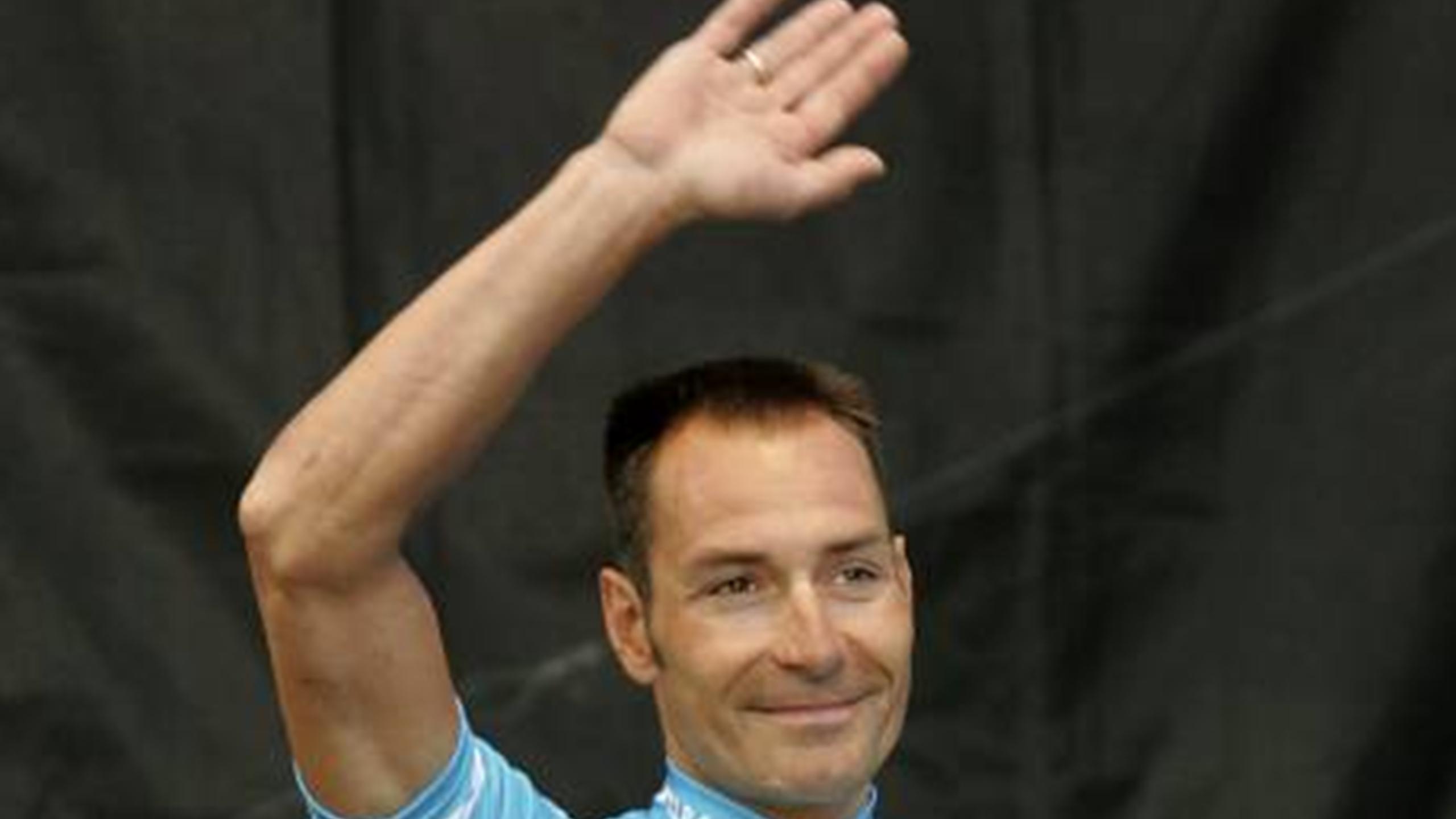 Zabel calls time - Eurosport