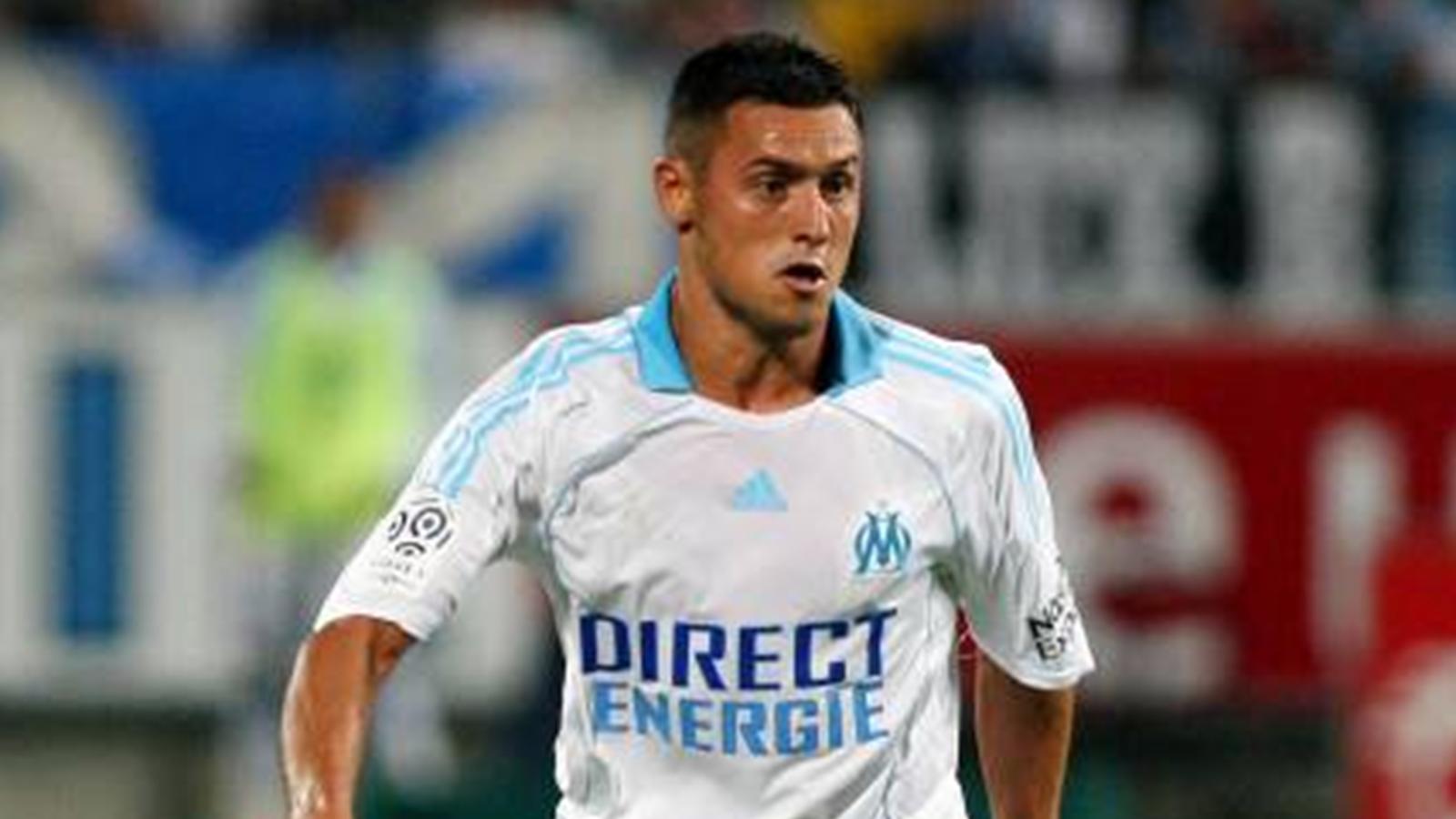 Ziani est reparti - Ligue 1 2008-2009 - Football - Eurosport