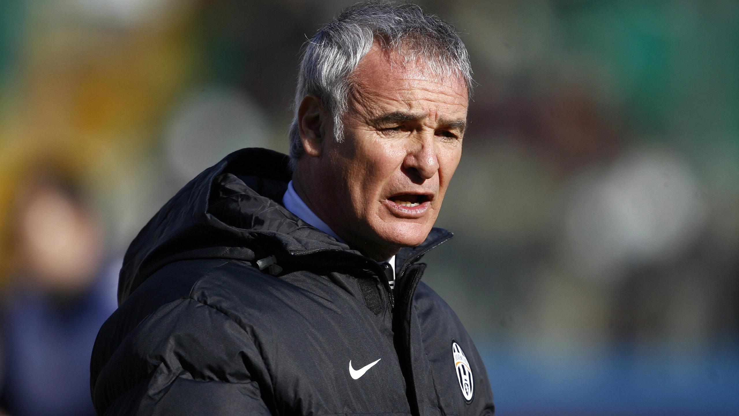 Ranieri, c'est fini ? - Eurosport