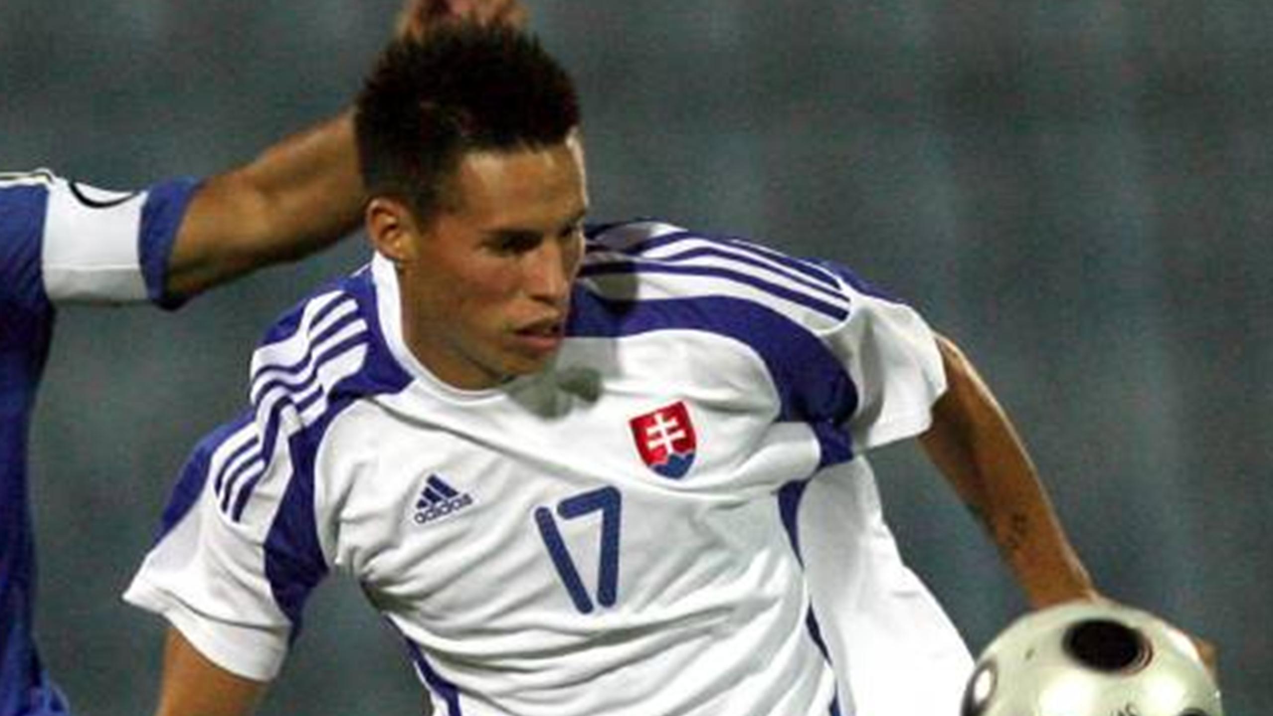 Meet the Slovaks - Eurosport