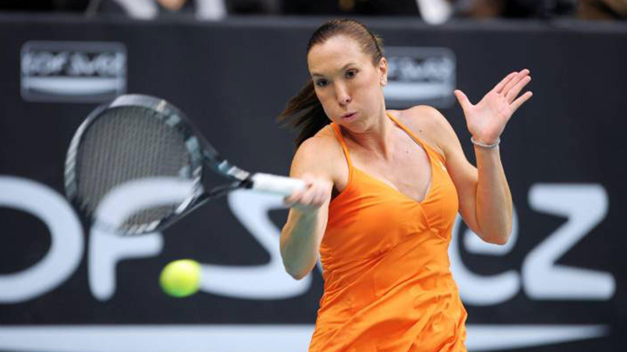 Jankovic into final - Eurosport