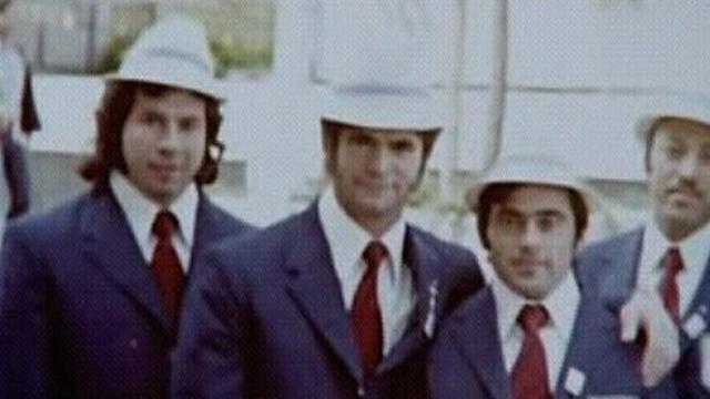 Yossef Romano - Atletismo - Eurosport