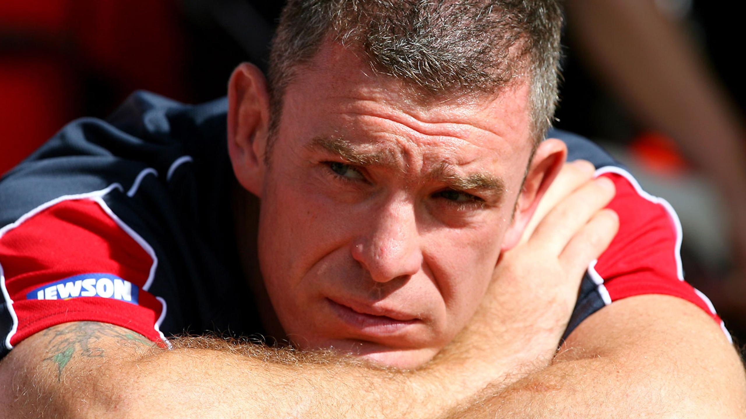 Scotland role for Ryan - Eurosport