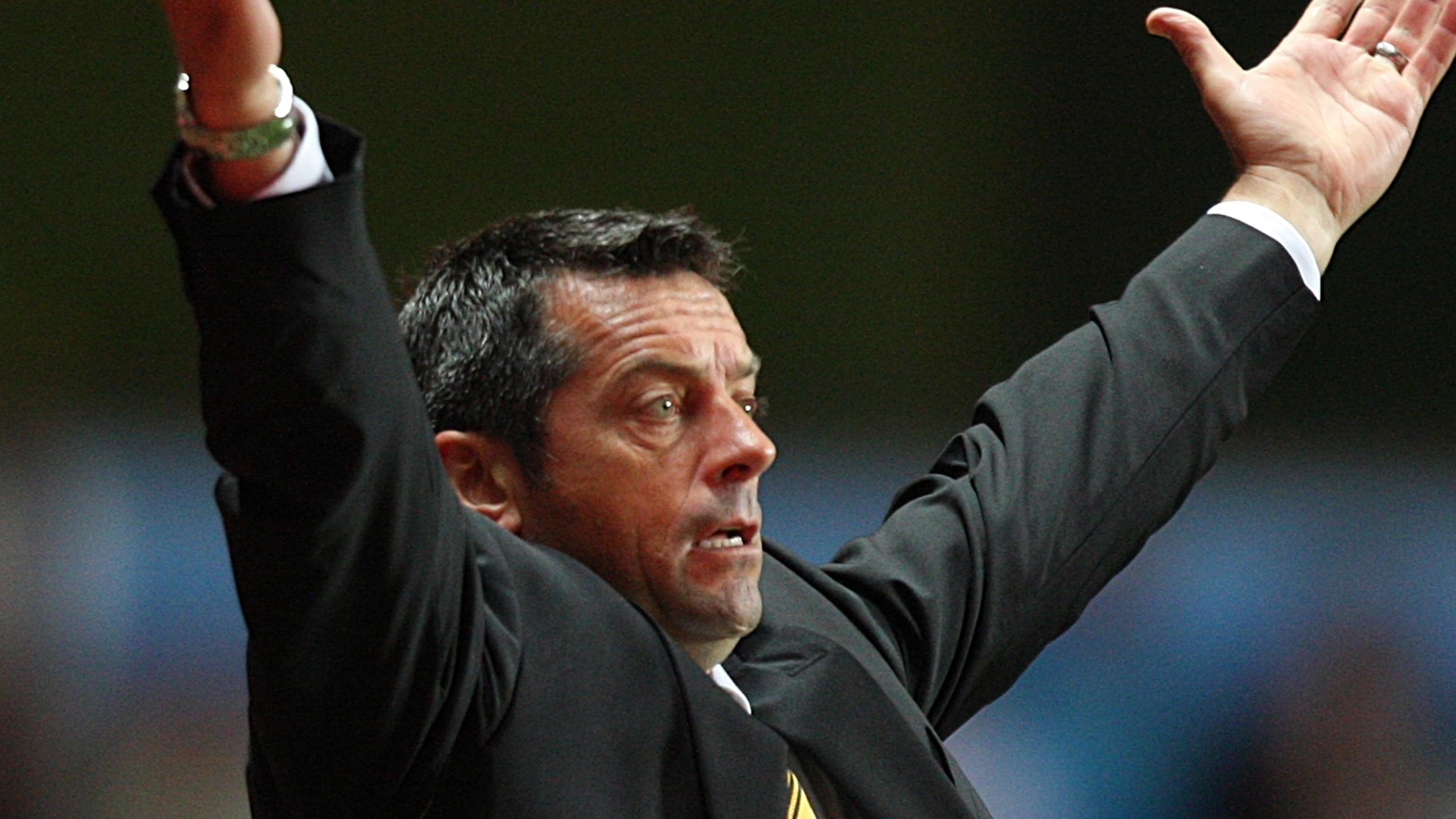 Thomas nets for Tigers - Eurosport