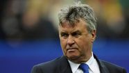 No Job Share For Guus Eurosport