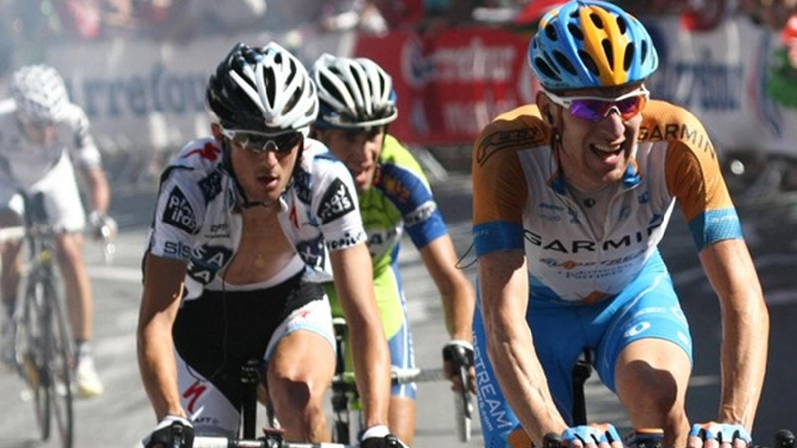 Wiggins, la métamorphose - Tour de France 2009 - Cyclisme - Eurosport
