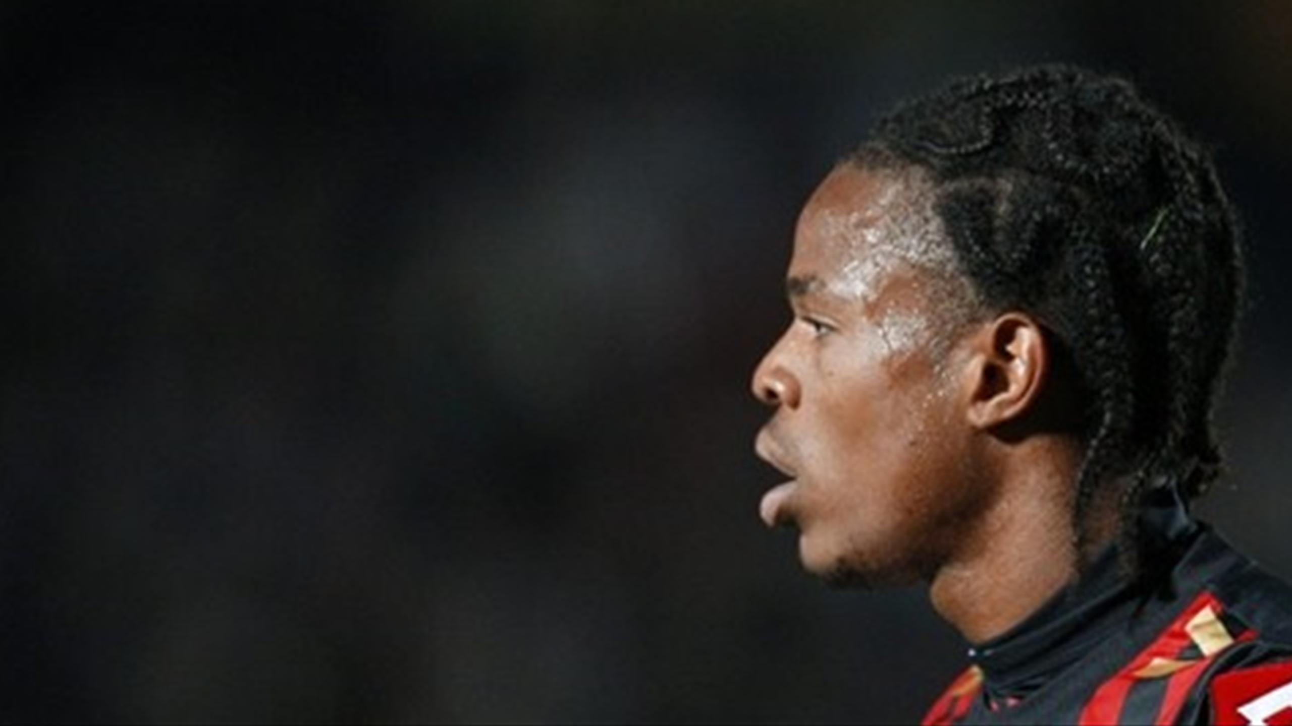 Rémy dans le droit chemin - Eurosport