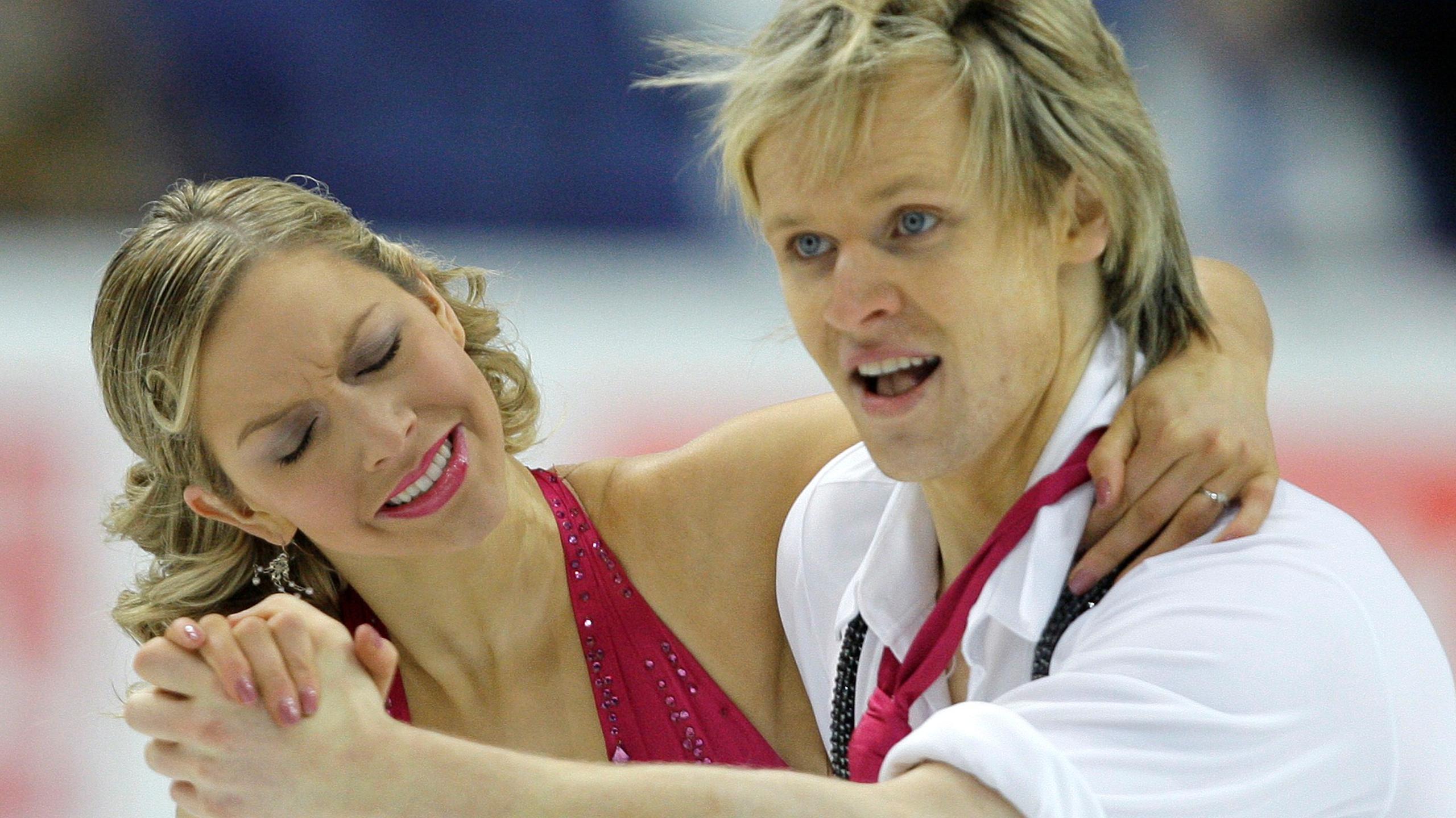 Hanretty hurt - Eurosport