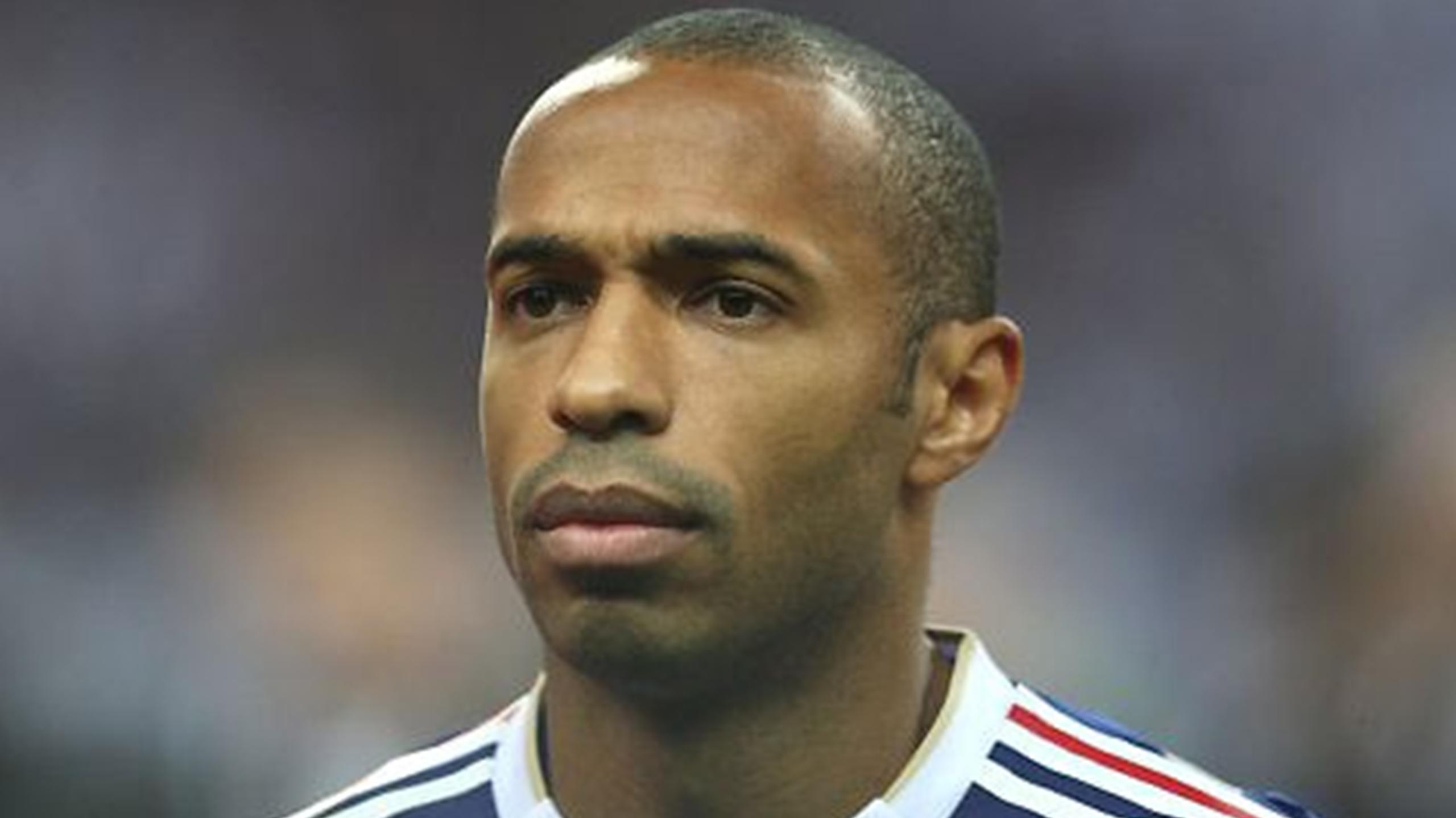 Henry va-t-il le payer ? - Eurosport