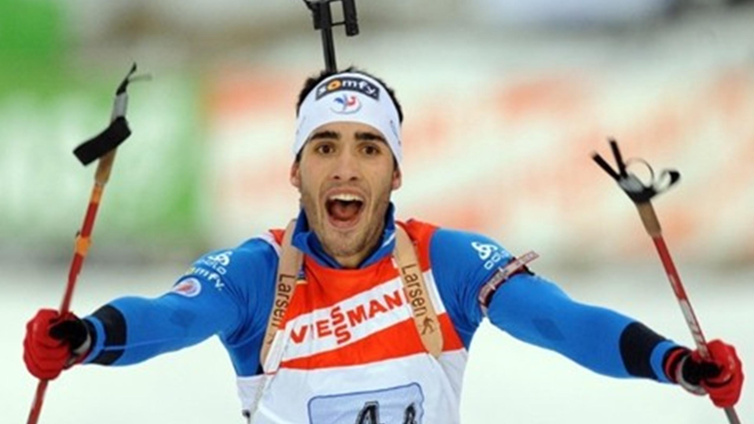 Premiers de cordée ! - Eurosport