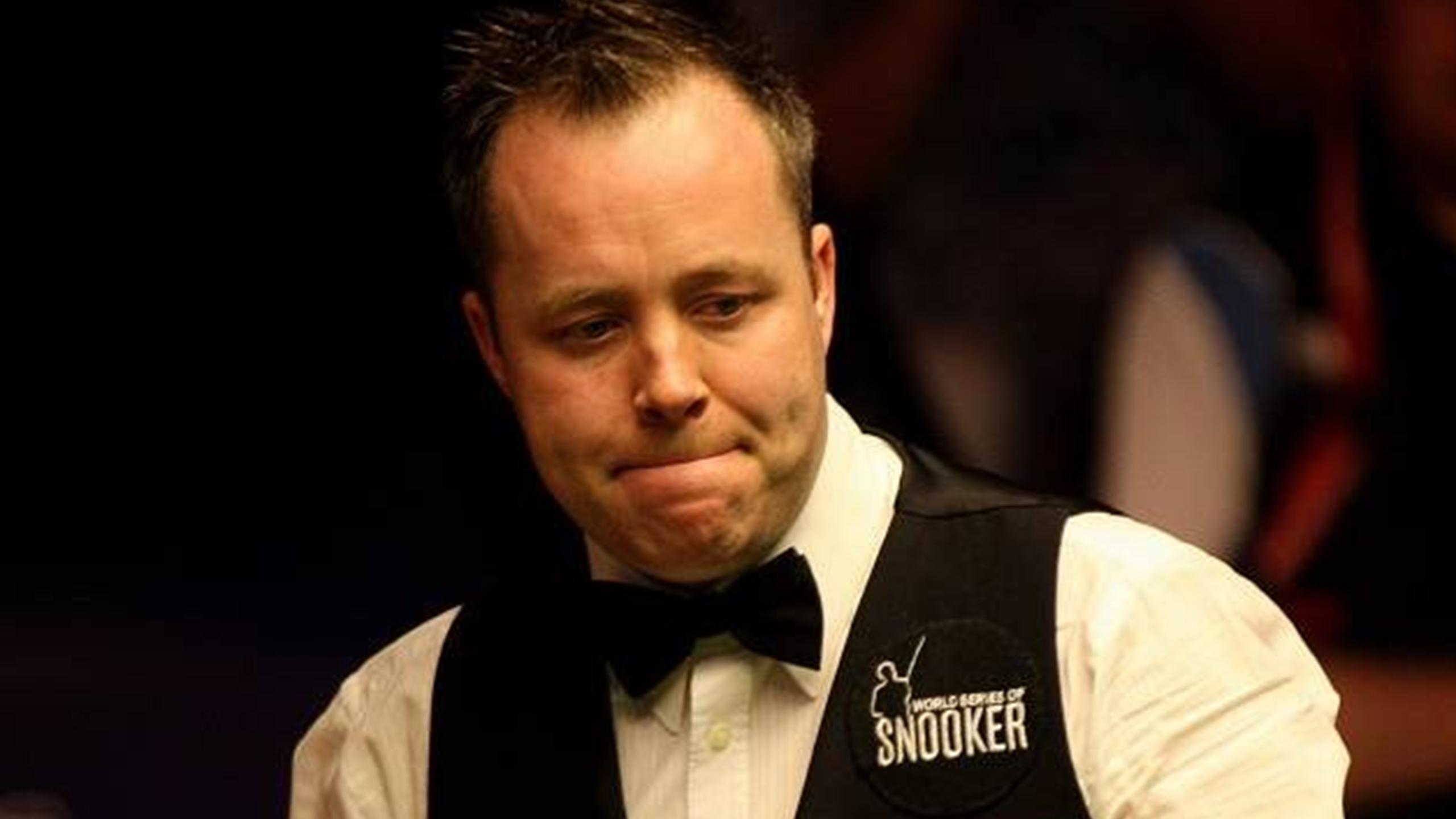 Aus für Higgins/Perry - Eurosport