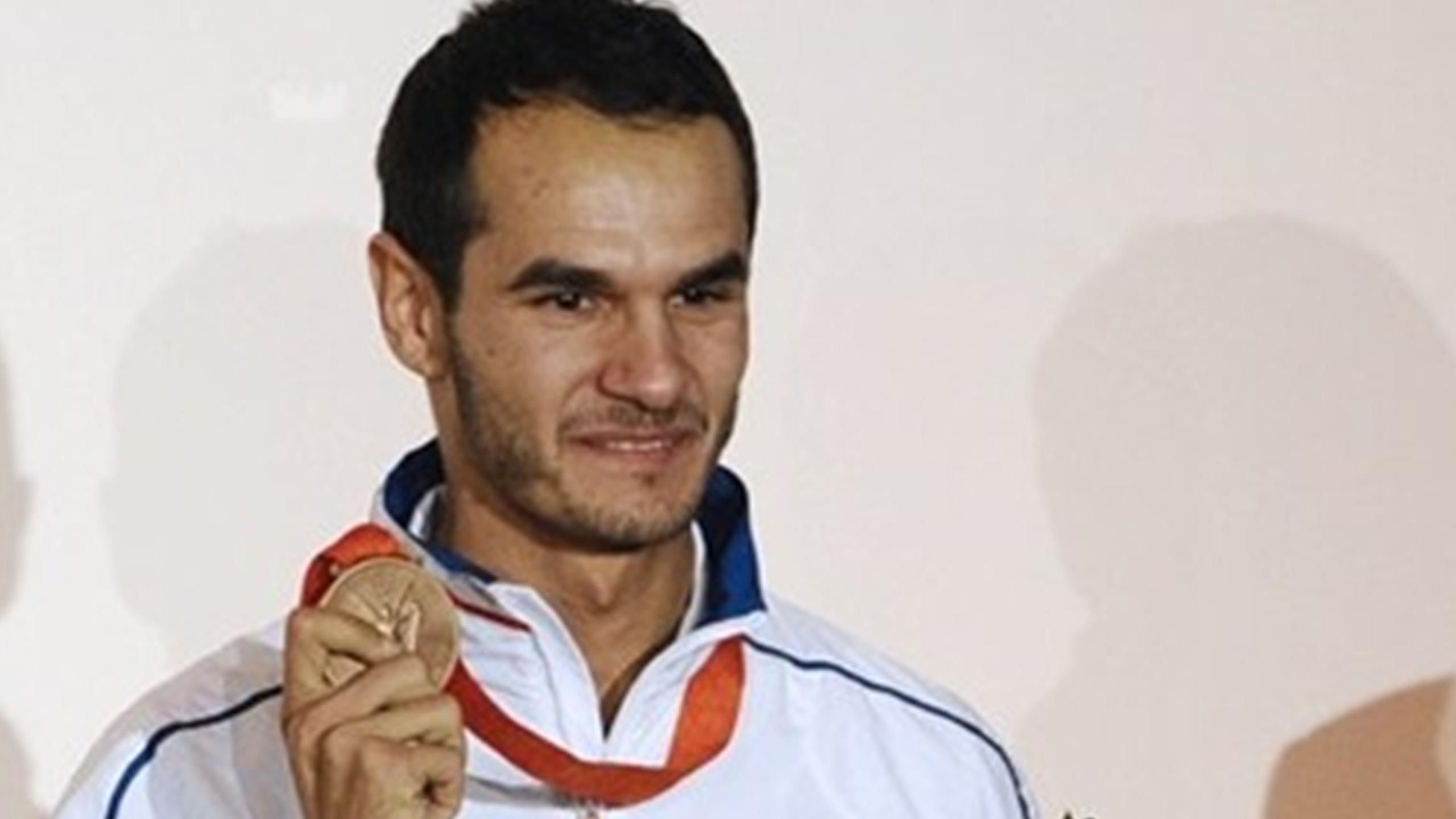 Baala: "Une saveur énorme" - Eurosport