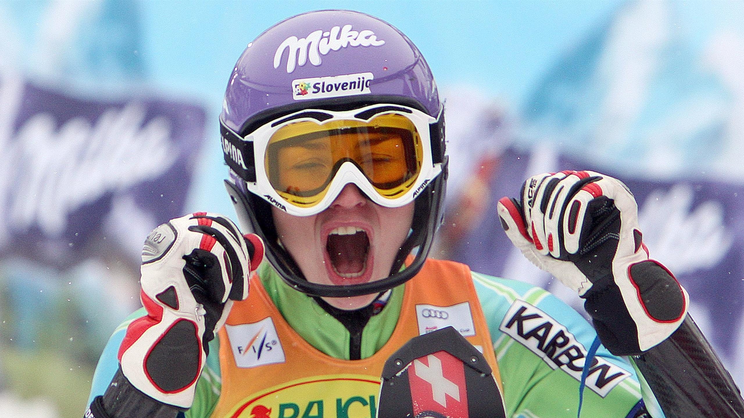 Maze mate l'Allemagne - Eurosport