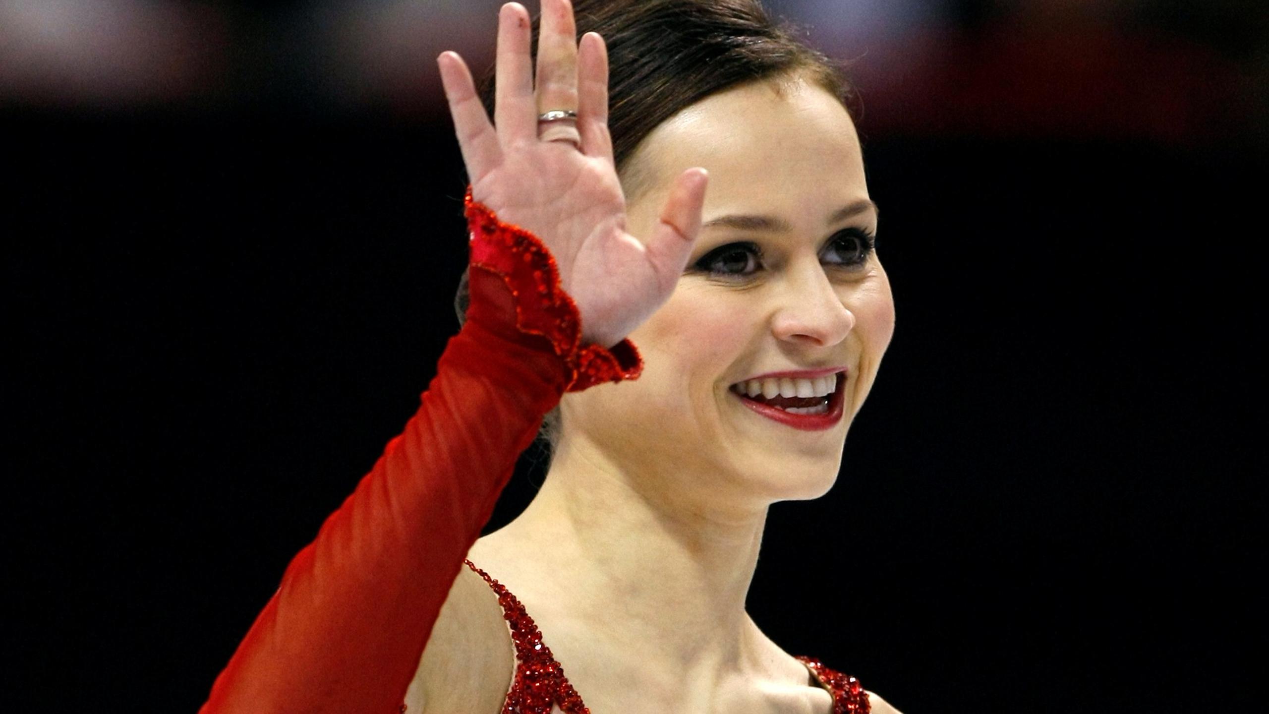 Cohen in Olympic frame - Eurosport