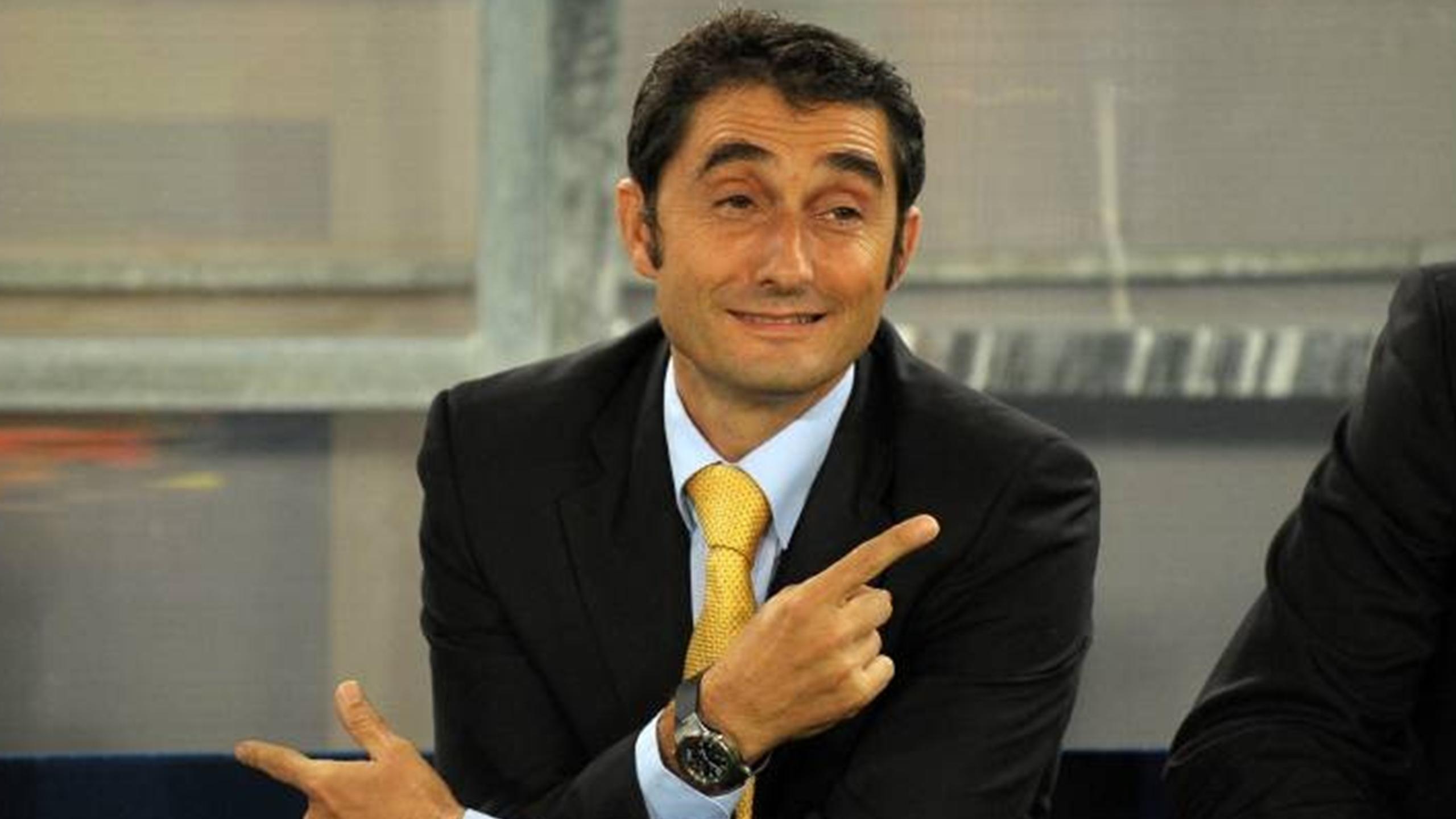 Valverde back as coach - Eurosport